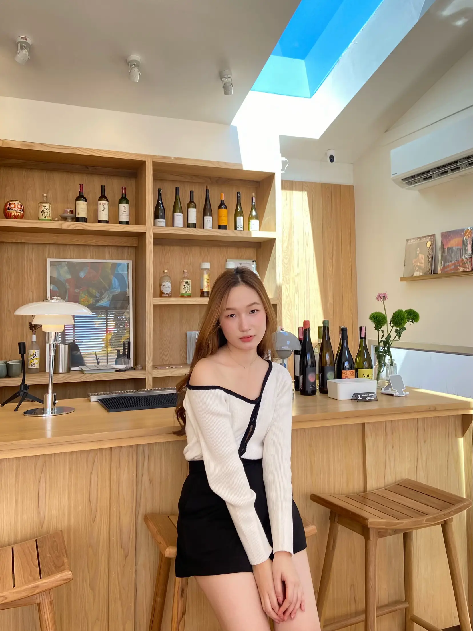 Ootd ไปเที่ยวเชียงใหม่ v.2 | แกลเลอรีที่โพสต์โดย p.warnnnn | Lemon8