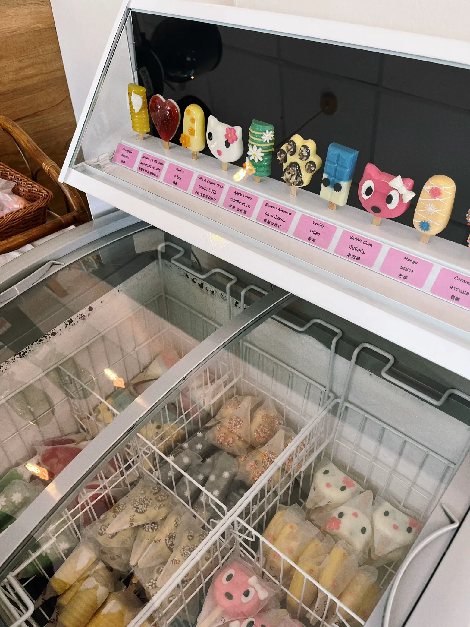 คาเฟ่ต์ปทุมธานี345 カフェ - cafe | แกลเลอรีที่โพสต์โดย ตะวัน ลำแสง | Lemon8