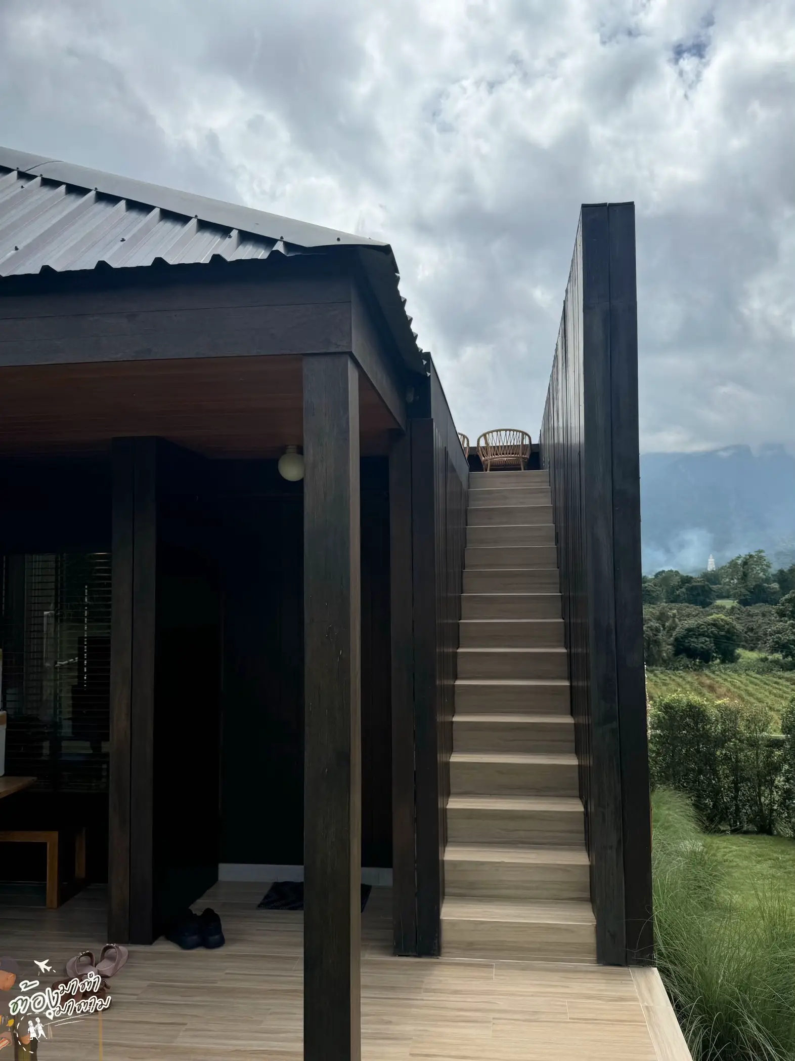 THE CAMPIAN ⛰️ |เชียงดาว | แกลเลอรีที่โพสต์โดย Aheve_eeve | Lemon8