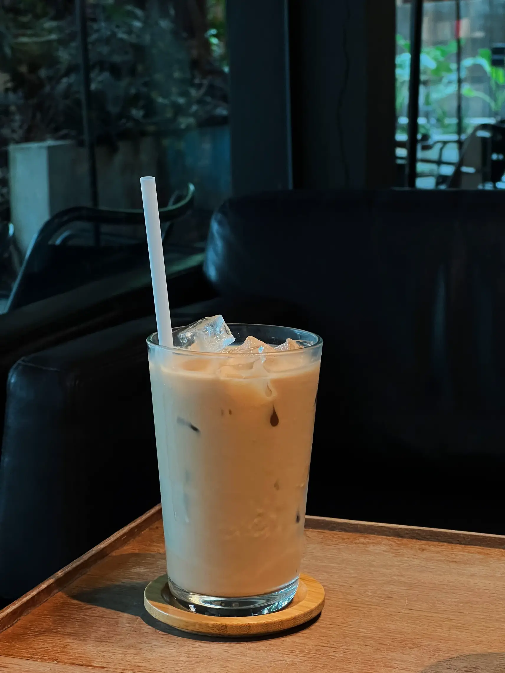 The jam Factory ร้านกาเเฟ คลองสาน อย่างชิค | แกลเลอรีที่โพสต์โดย * myploy mareview🍒 | Lemon8