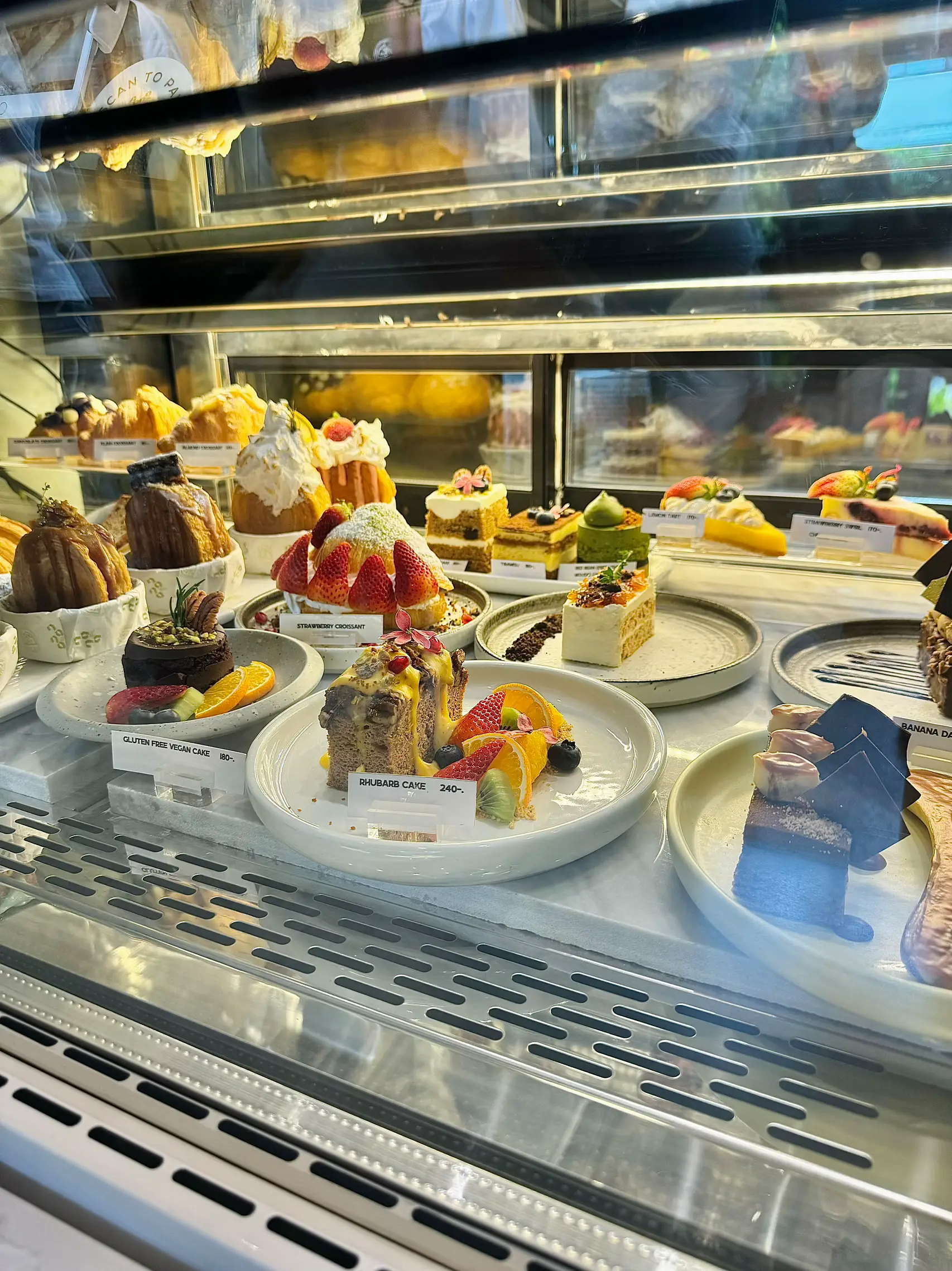 NANA COFFEE ROSTERS (Ari) | แกลเลอรีที่โพสต์โดย Pupupui | Lemon8