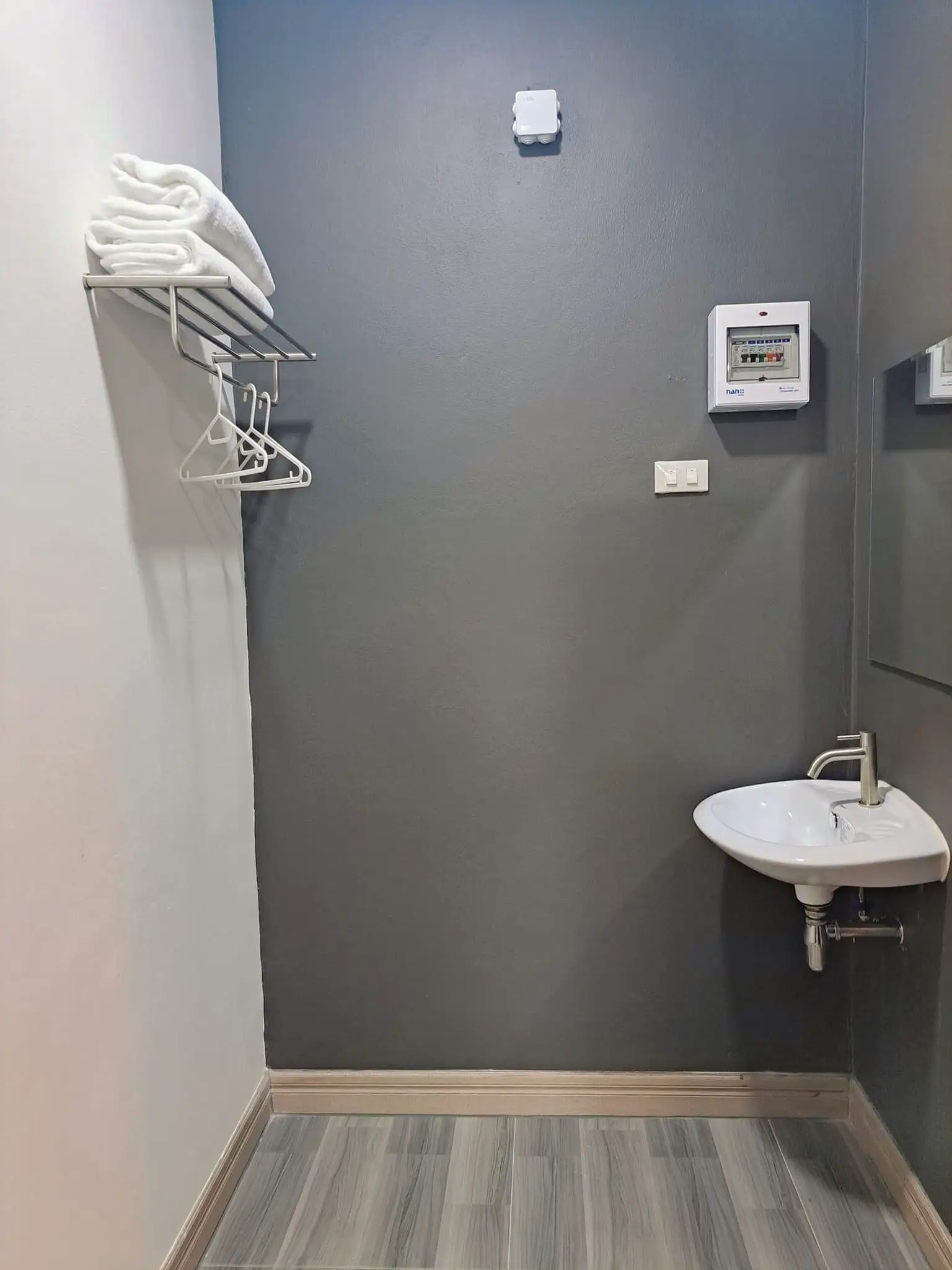 ที่พักบางแสน ปิ้งย่างได้ ตกคนละ500บาท!! 2คน | แกลเลอรีที่โพสต์โดย PIMMADA | Lemon8