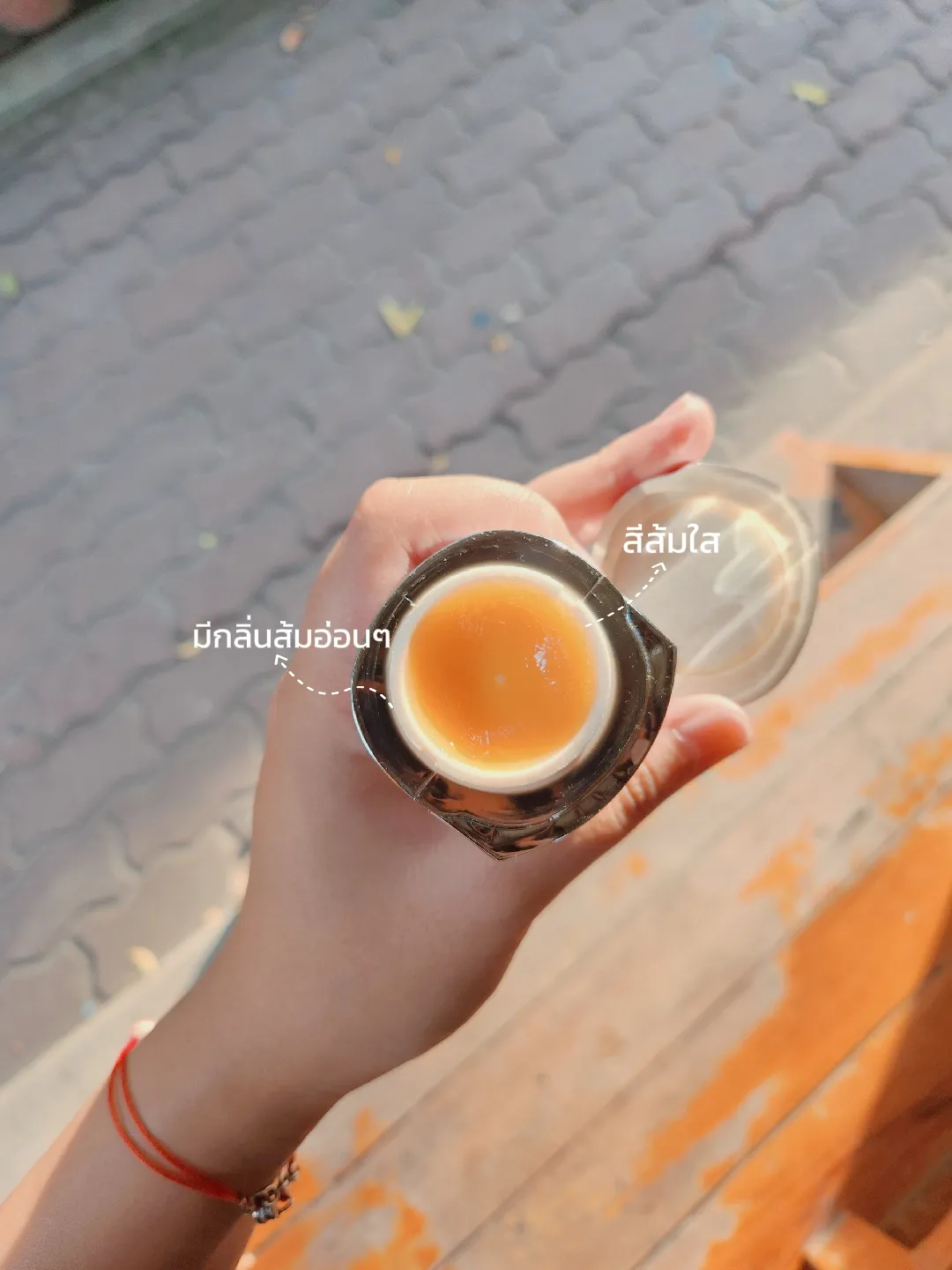 Karl Lagerfeld lip blam 🍊 ️ | แกลเลอรีที่โพสต์โดย POYPOY♡ | Lemon8