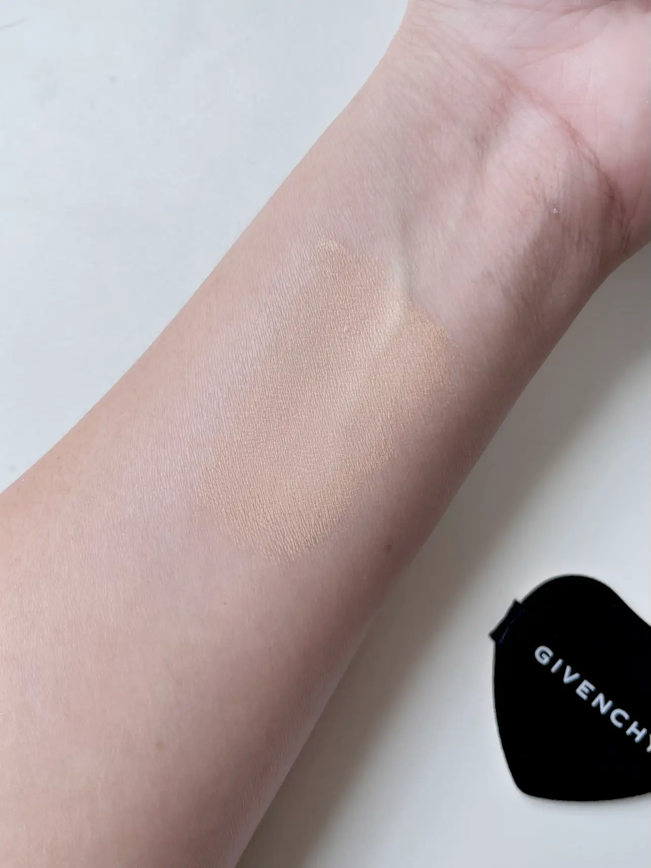 New !! Givenchy Cushion ตัวใหม่ ผิวสวยมาก | แกลเลอรีที่โพสต์โดย ...