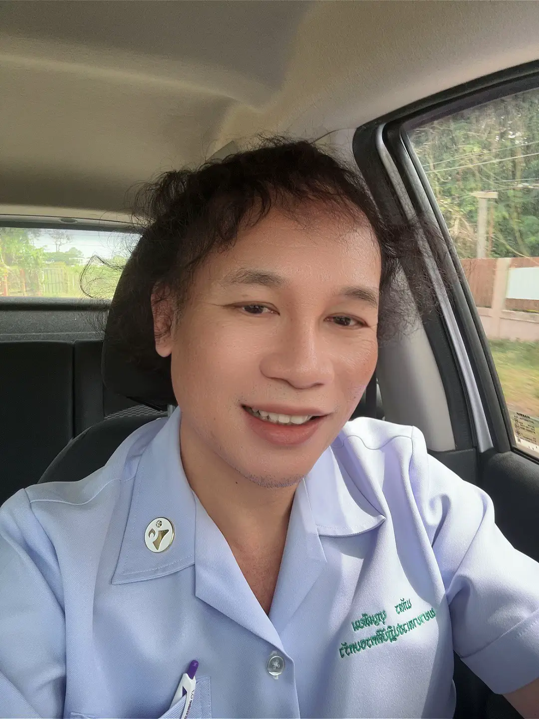 กิจกรรมยามว่าง ชมดอกไม้สวย | แกลเลอรีที่โพสต์โดย Napat_Ubon | Lemon8