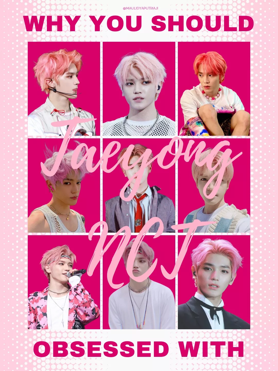 😲LEAD 25 MEMBER SAMPE BIKIN CHOREO SENDIRI ?!😲 | Galeri diposting oleh ...