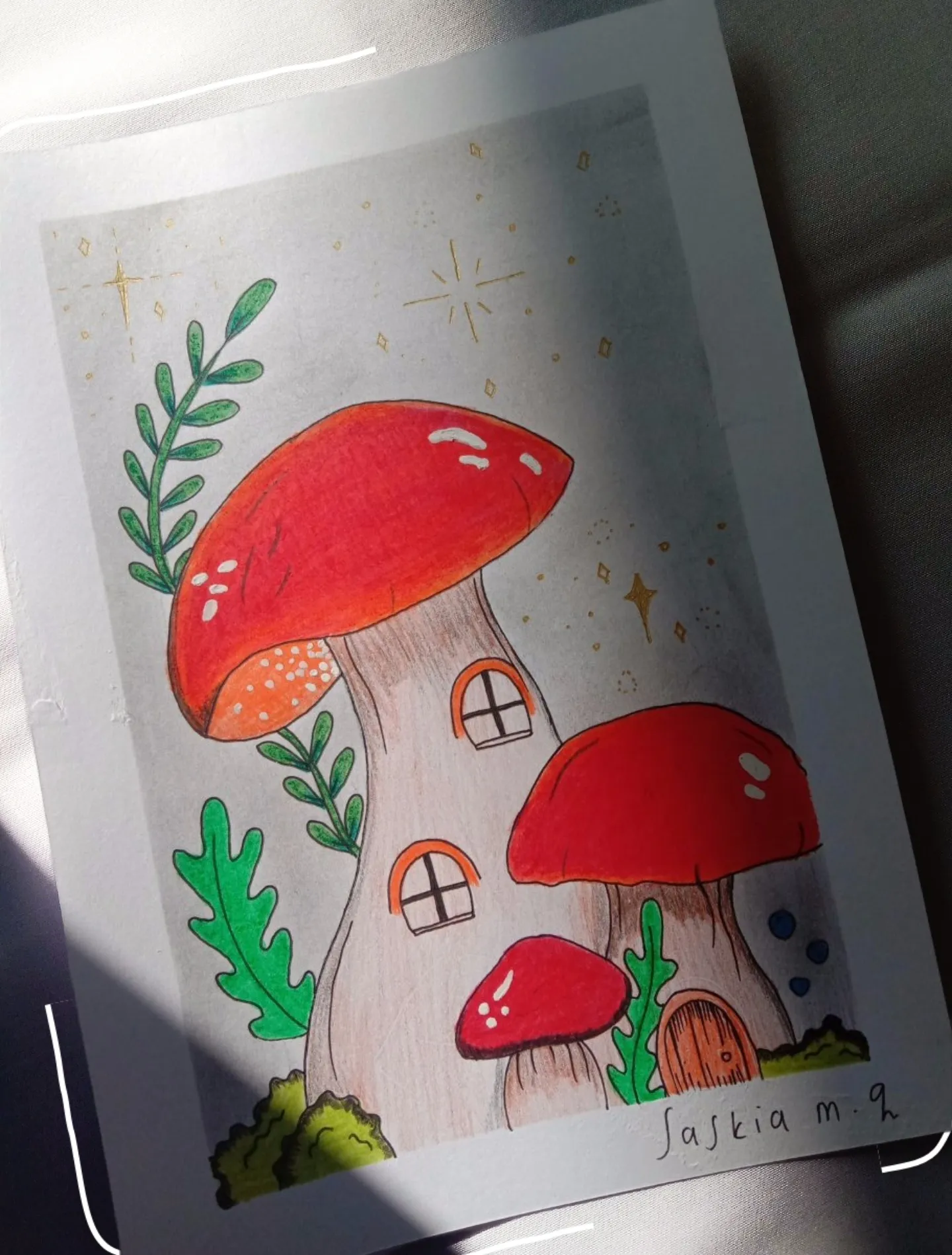 Drawing easy ˖°. | Galeri diposting oleh Saskiyee | Lemon8