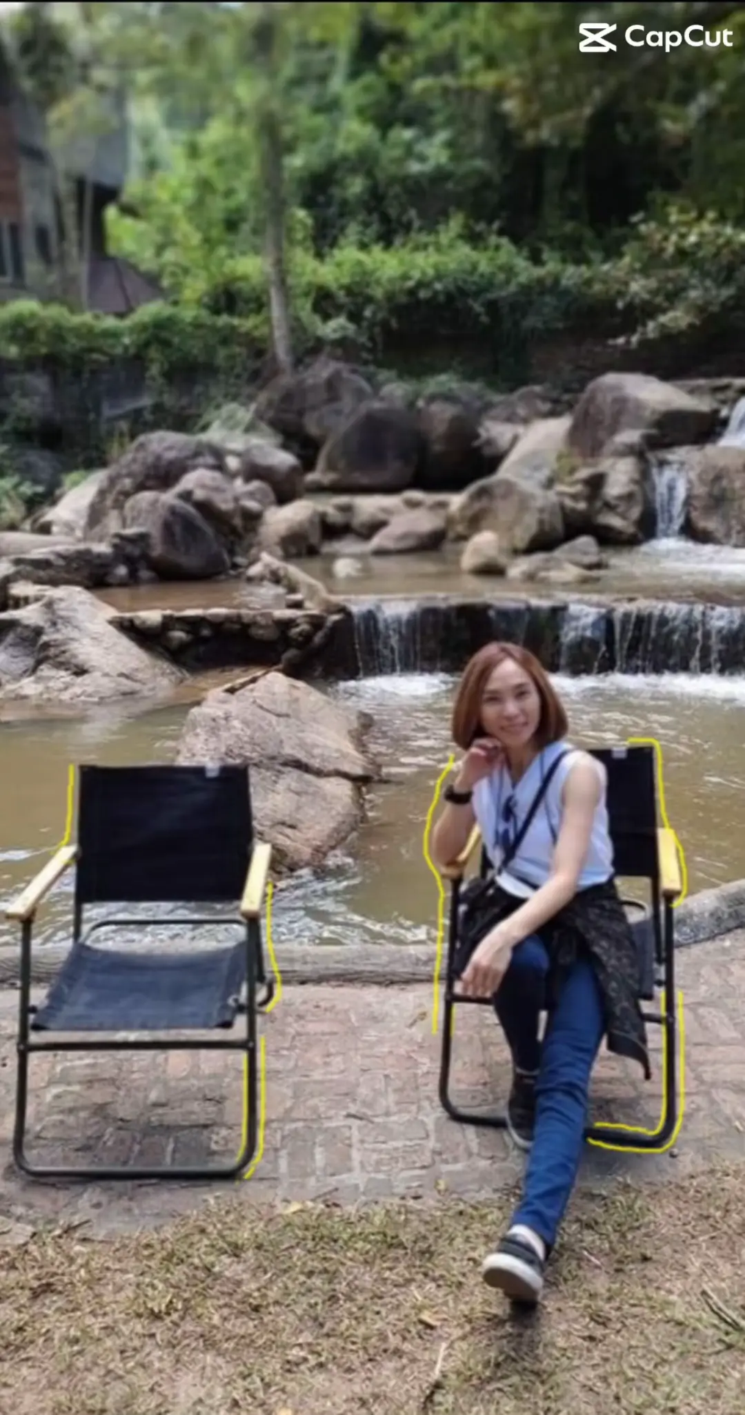 สุดท้าย…😐 | วิดีโอที่เผยแพร่โดย Thiwa Wa | Lemon8