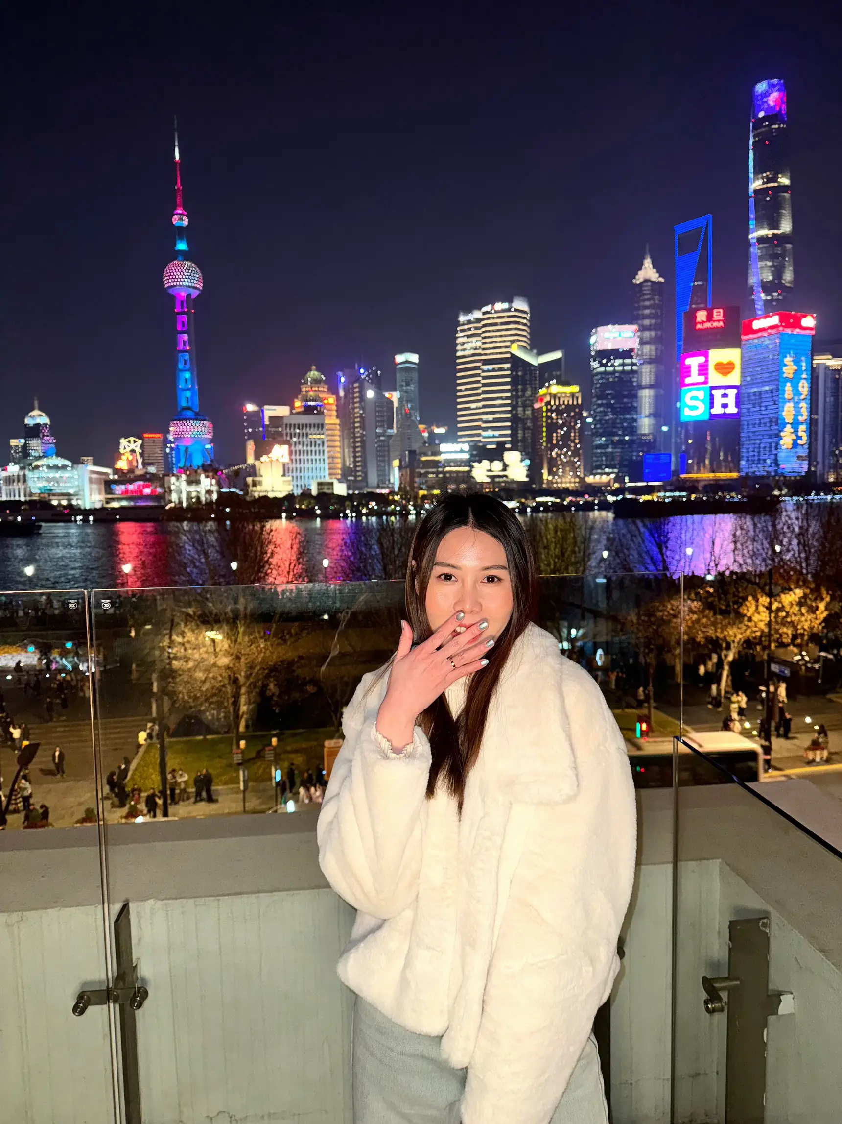 รีวิวร้าน Shanghai Casanova มุมถ่ายรูปสวย | แกลเลอรีที่โพสต์โดย RinnnLi ...