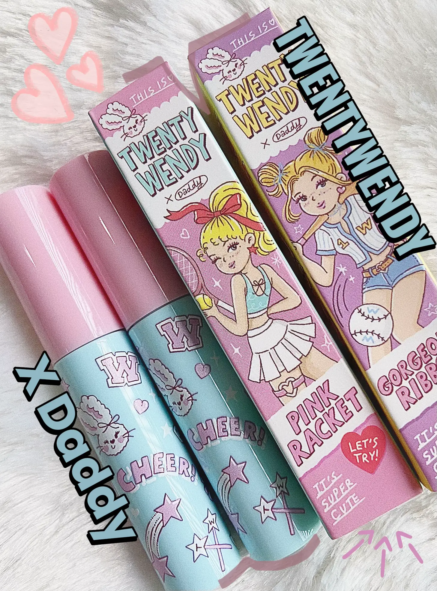 Twentywendy x Daddy | Back to School 📝 | แกลเลอรีที่โพสต์โดย #CH | Lemon8