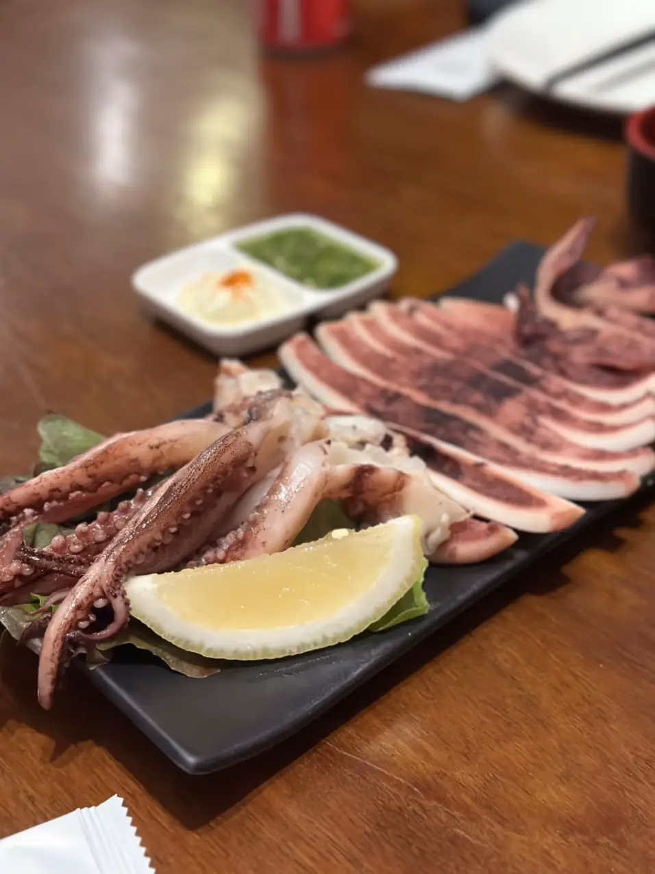 HOKKAIDO GENSHIYAKI - 🍣 | แกลเลอรีที่โพสต์โดย tawan h. | Lemon8