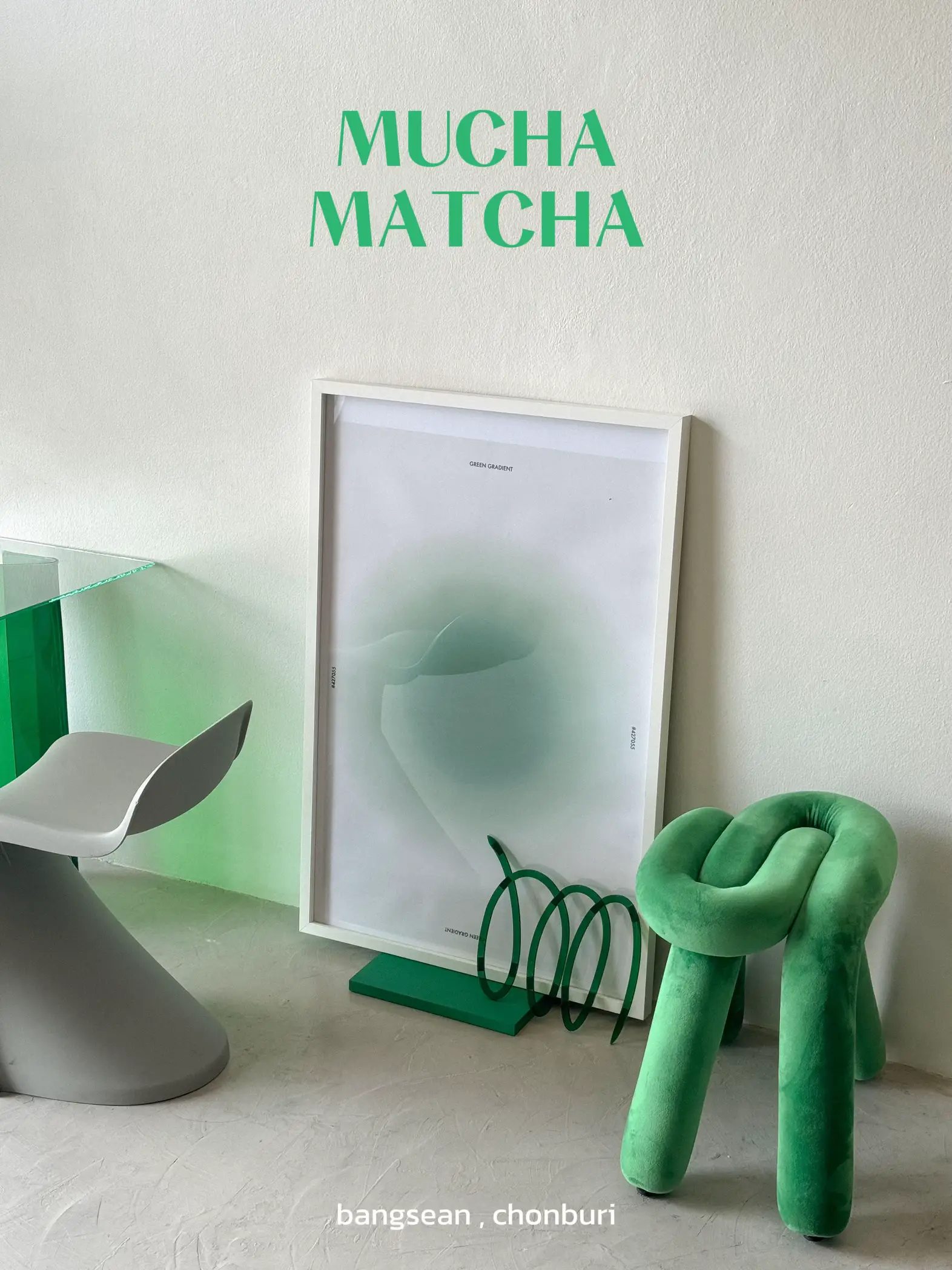 mucha matcha 🍃🍵 | แกลเลอรีที่โพสต์โดย normore. | Lemon8