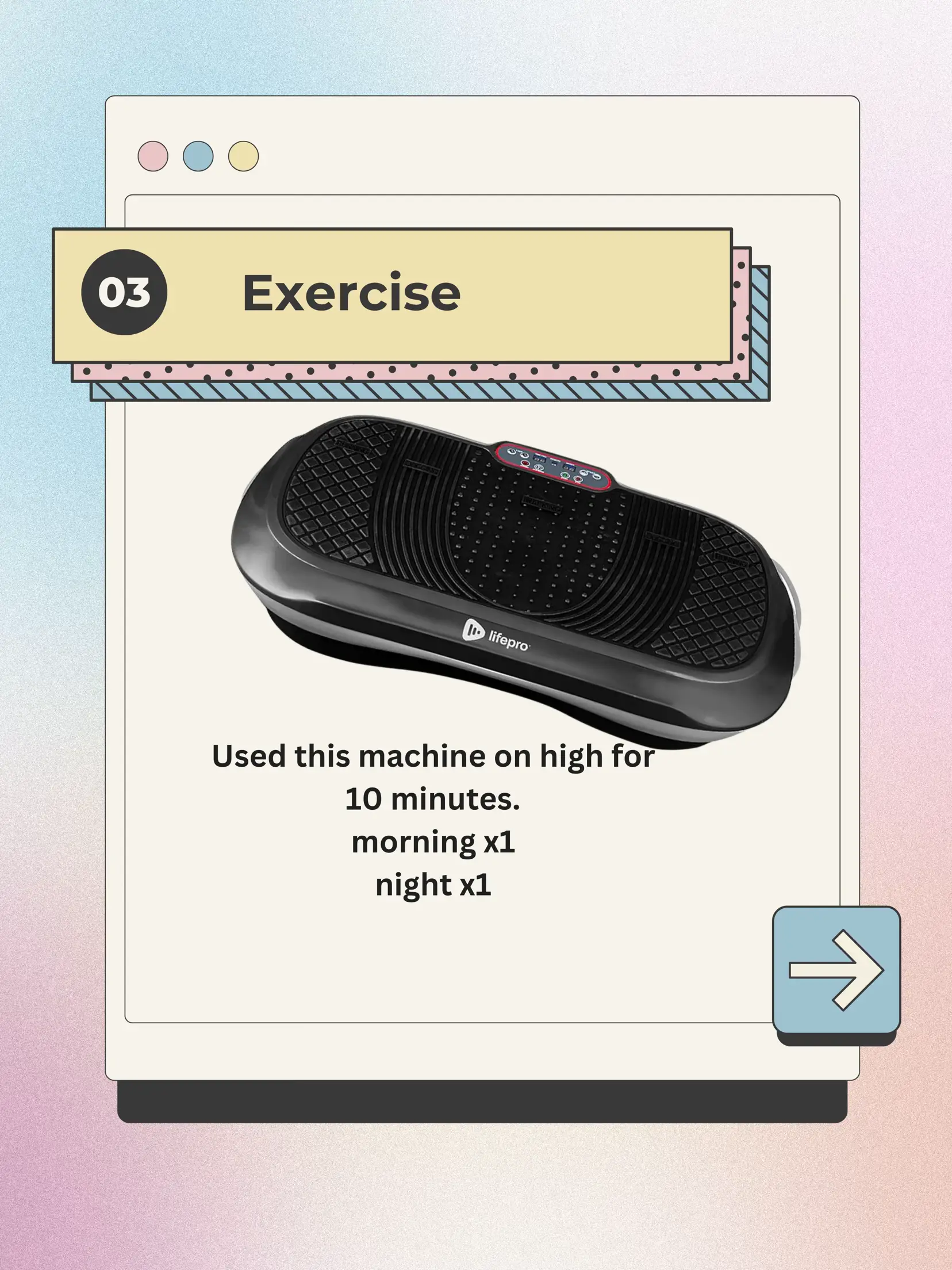 Day 2 - Weight Loss Journal | Galeri disiarkan oleh nisa | Lemon8