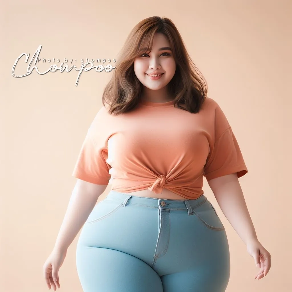 อ้วนน่าฟัด รักด้วยนะ by chompoo | แกลเลอรีที่โพสต์โดย Chompoo | Lemon8