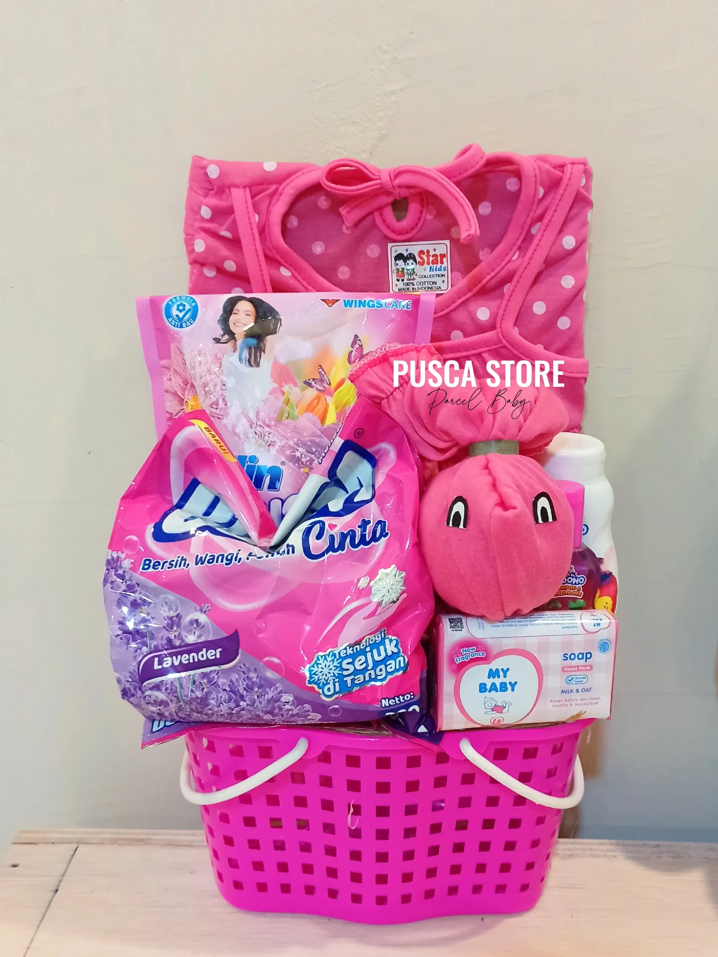 PUSCA STORE | Galeri diposting oleh Pusca Store | Lemon8