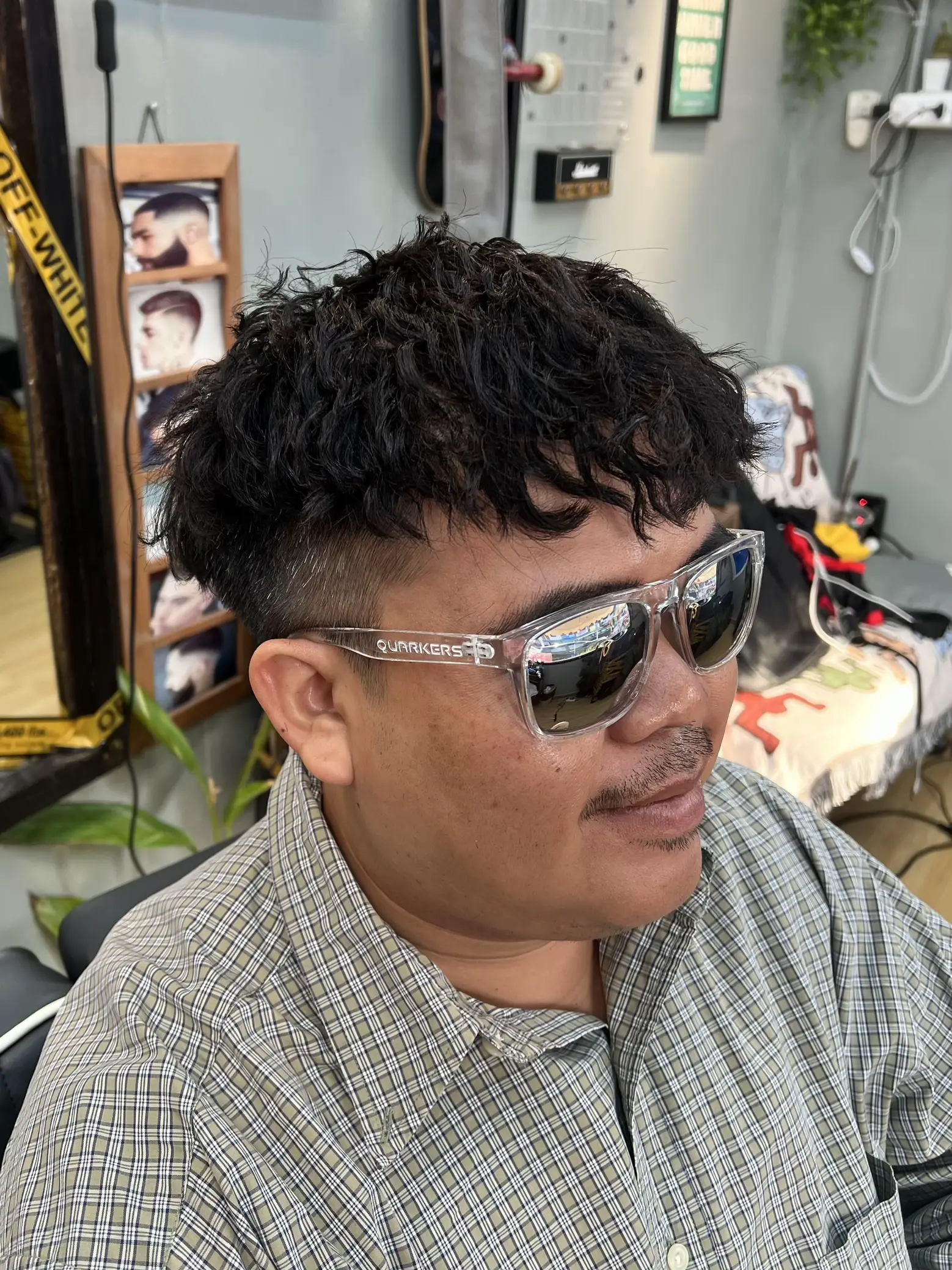 Yeahbarberพันท้ายนรสิงห์ | แกลเลอรีที่โพสต์โดย Joe yeahbarber | Lemon8