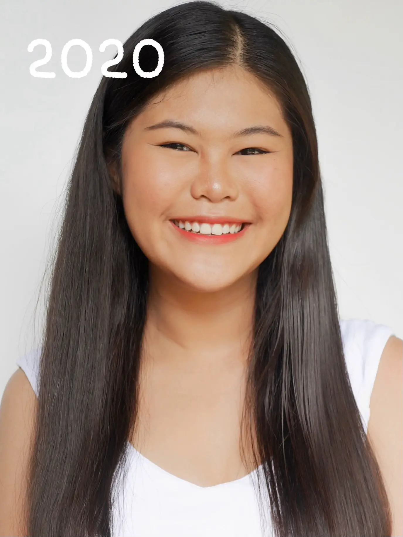 วิวัฒนาการการแต่งหน้า | แกลเลอรีที่โพสต์โดย Praewsu_ph | Lemon8