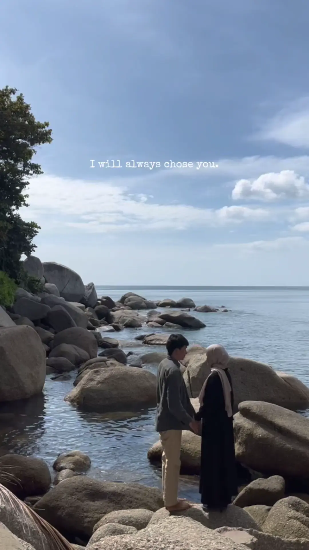 เที่ยวแหลมไทรกับแฟน💖🏝️ | วิดีโอที่เผยแพร่โดย Solya_wbm | Lemon8