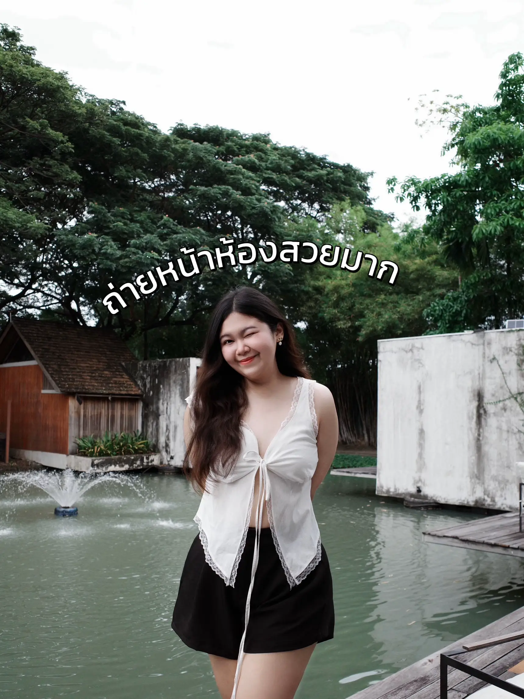 🌳 รีวิว Cocoon.bkk ที่พักใกล้กรุงเทพฯย่านบางนา มู้ดดีฮีลใจสุดๆ🛖 | แกลเลอรีที่โพสต์โดย ...