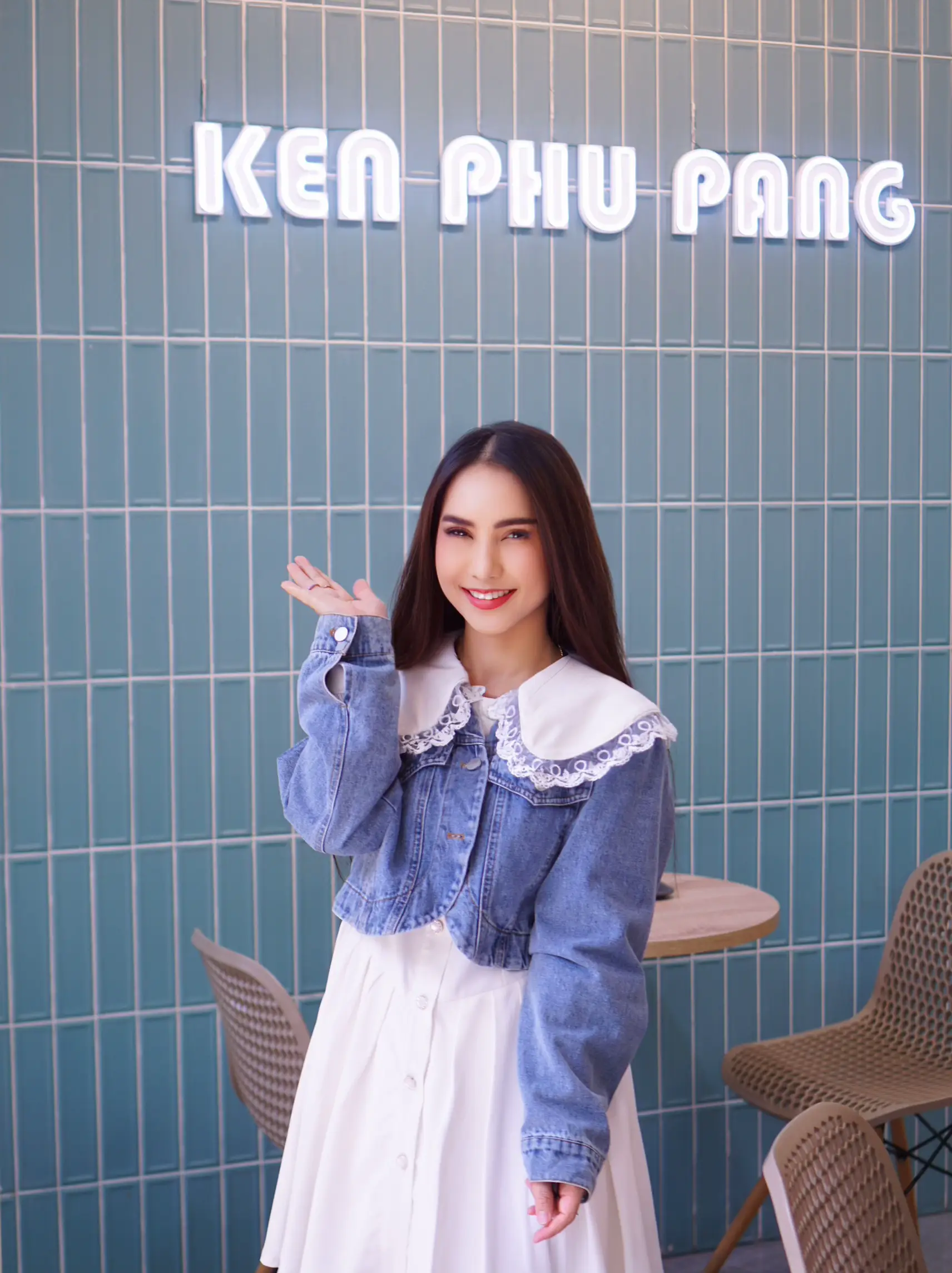 Ken Phu Pang | แกลเลอรีที่โพสต์โดย ตามเมย์มา | Lemon8