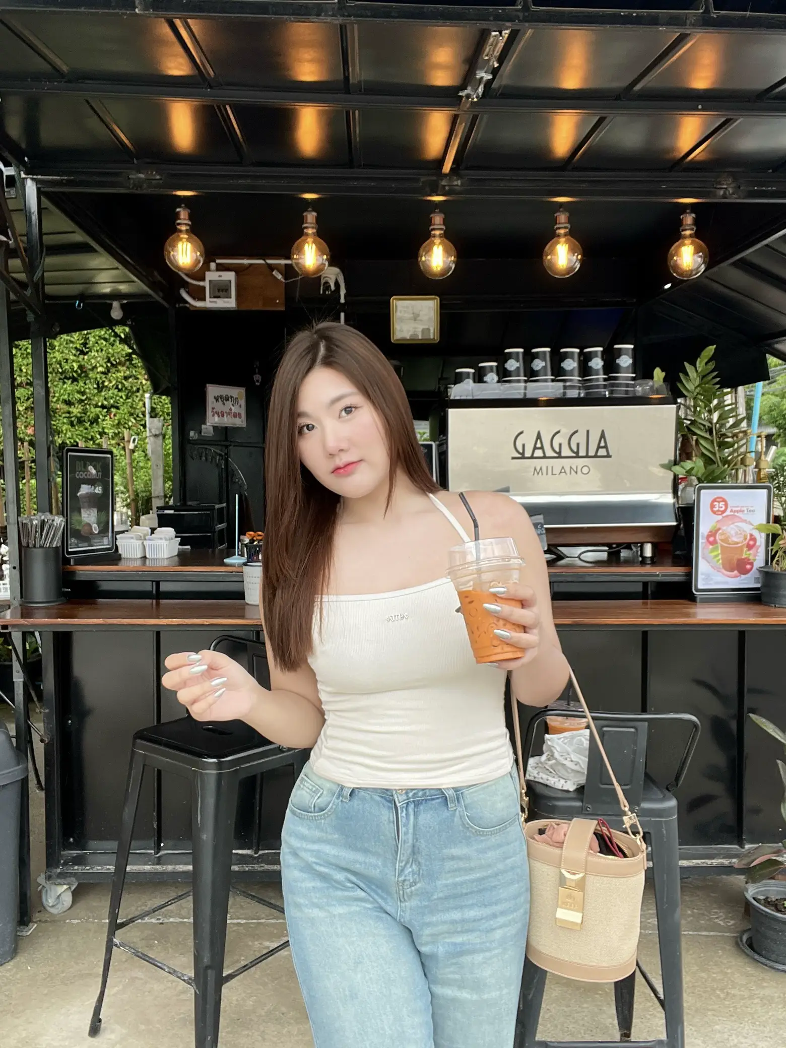 Atipa shop 👀สร้างเรื่อง | แกลเลอรีที่โพสต์โดย Bunbunthi | Lemon8