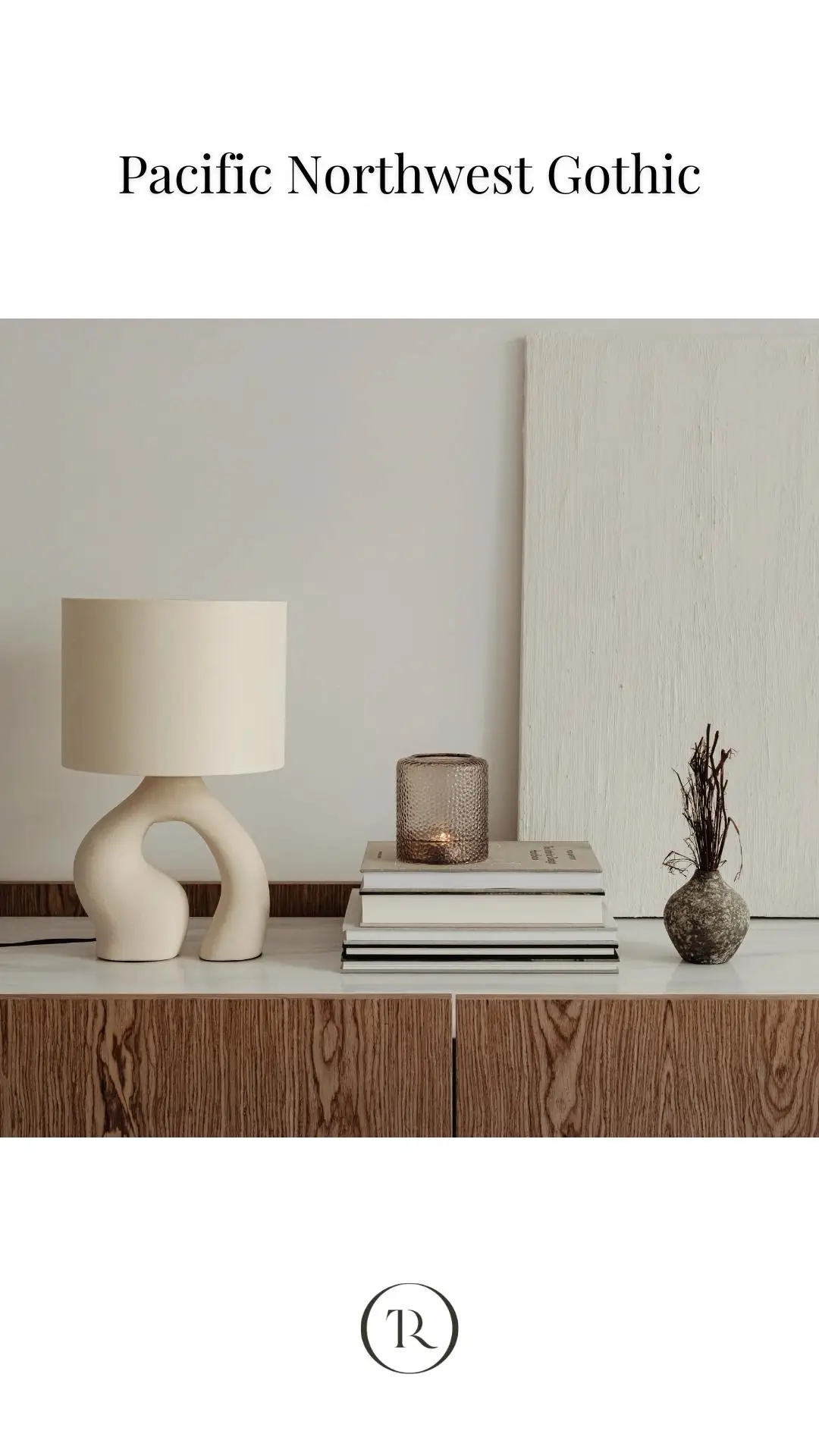 Pacific Northwest Gothic | Video published by trooramagazine | Lemon8