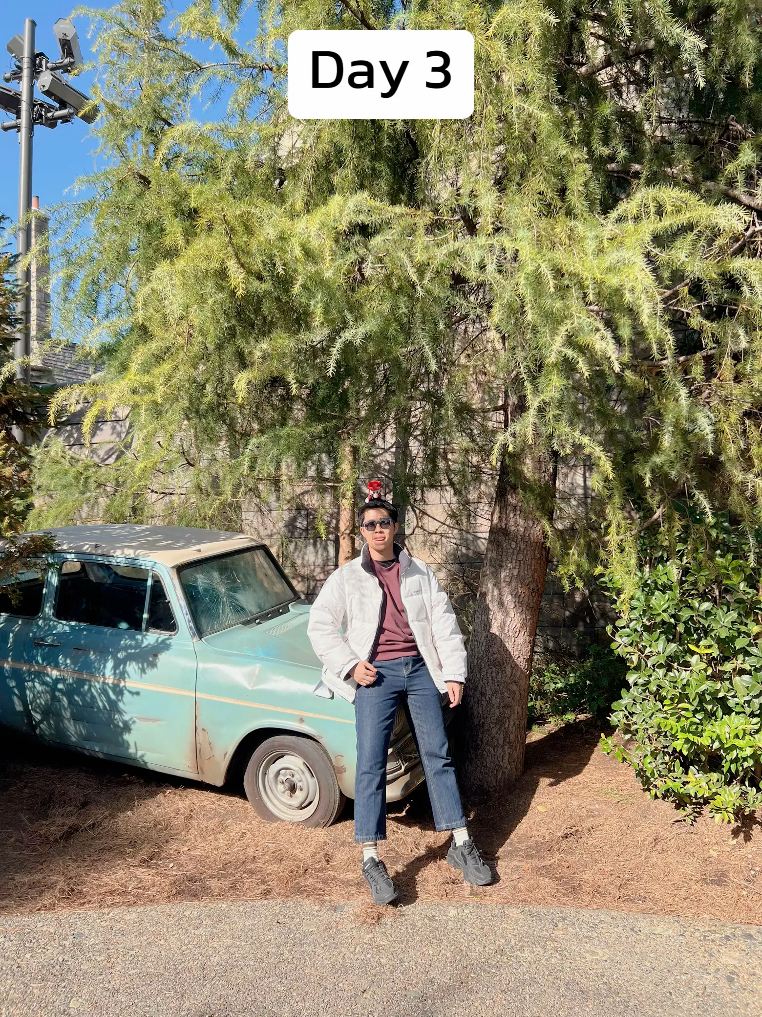 OOTD ไปญี่ปุ่น 5 วัน 🇯🇵 | แกลเลอรีที่โพสต์โดย NOTTHINGTODO 🤔 | Lemon8