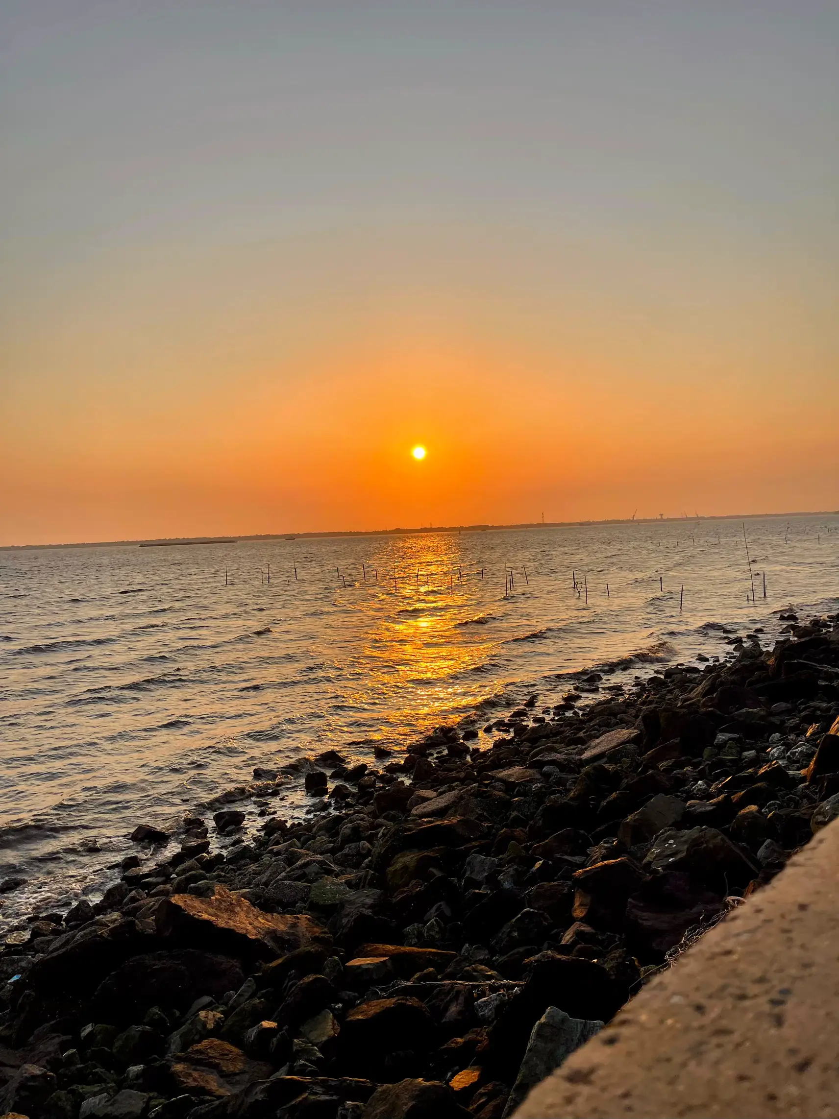 สายลม บางปู | Sailom Bangpu 🍌🌅 | แกลเลอรีที่โพสต์โดย oomaimmm | Lemon8