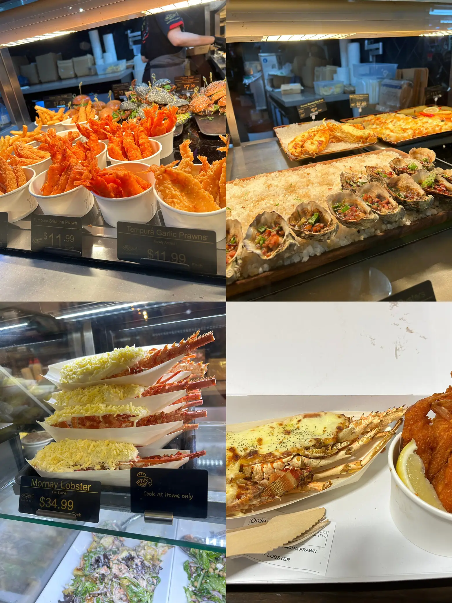 🇦🇺 South Melbourne Market ｜ must-visit foodie place | Gallery posted by Celine | Lemon8