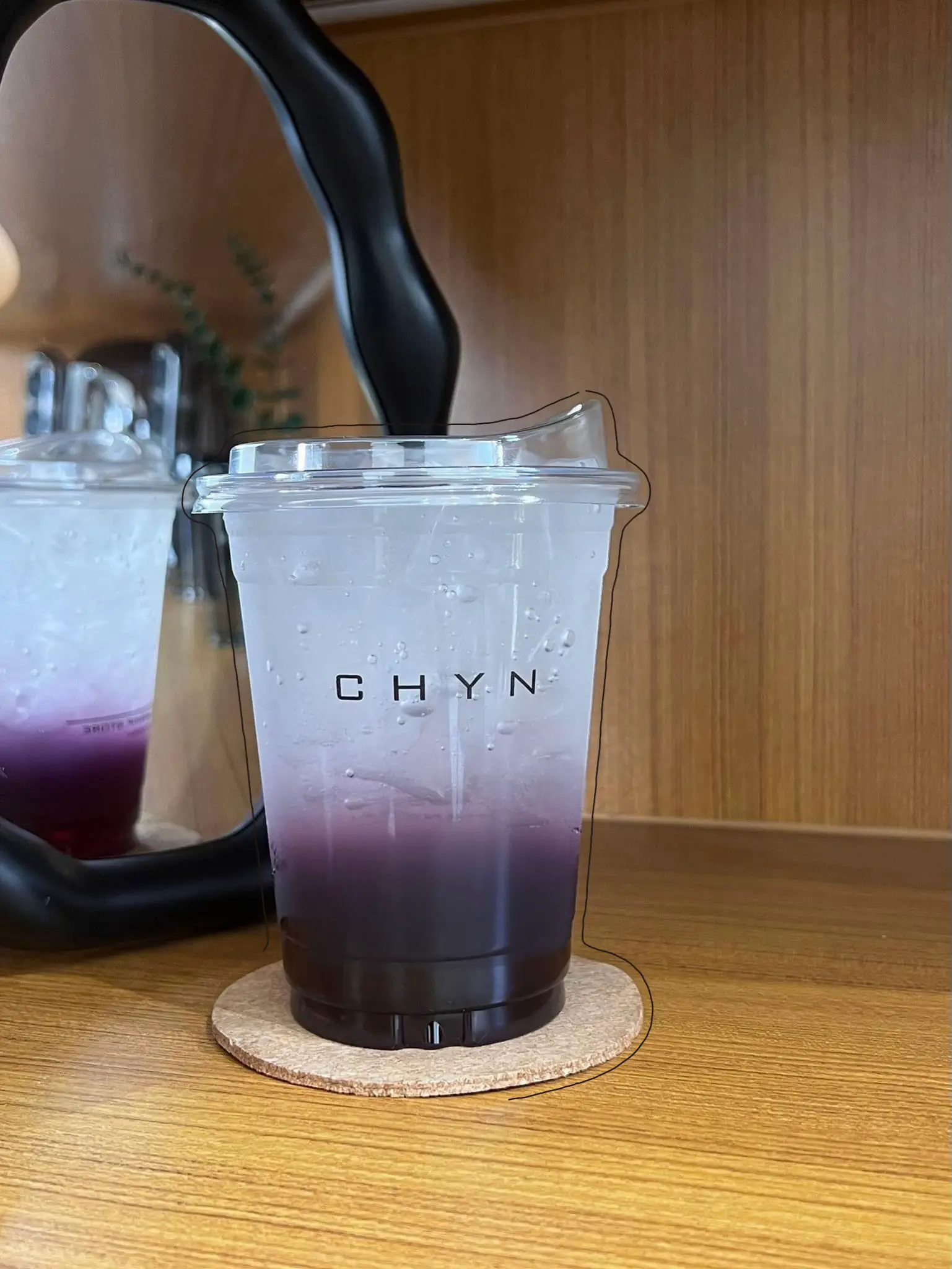แนะนำร้าน กาแฟ CHYN cafe น่ารักมากคะ | แกลเลอรีที่โพสต์โดย วันวาน | Lemon8