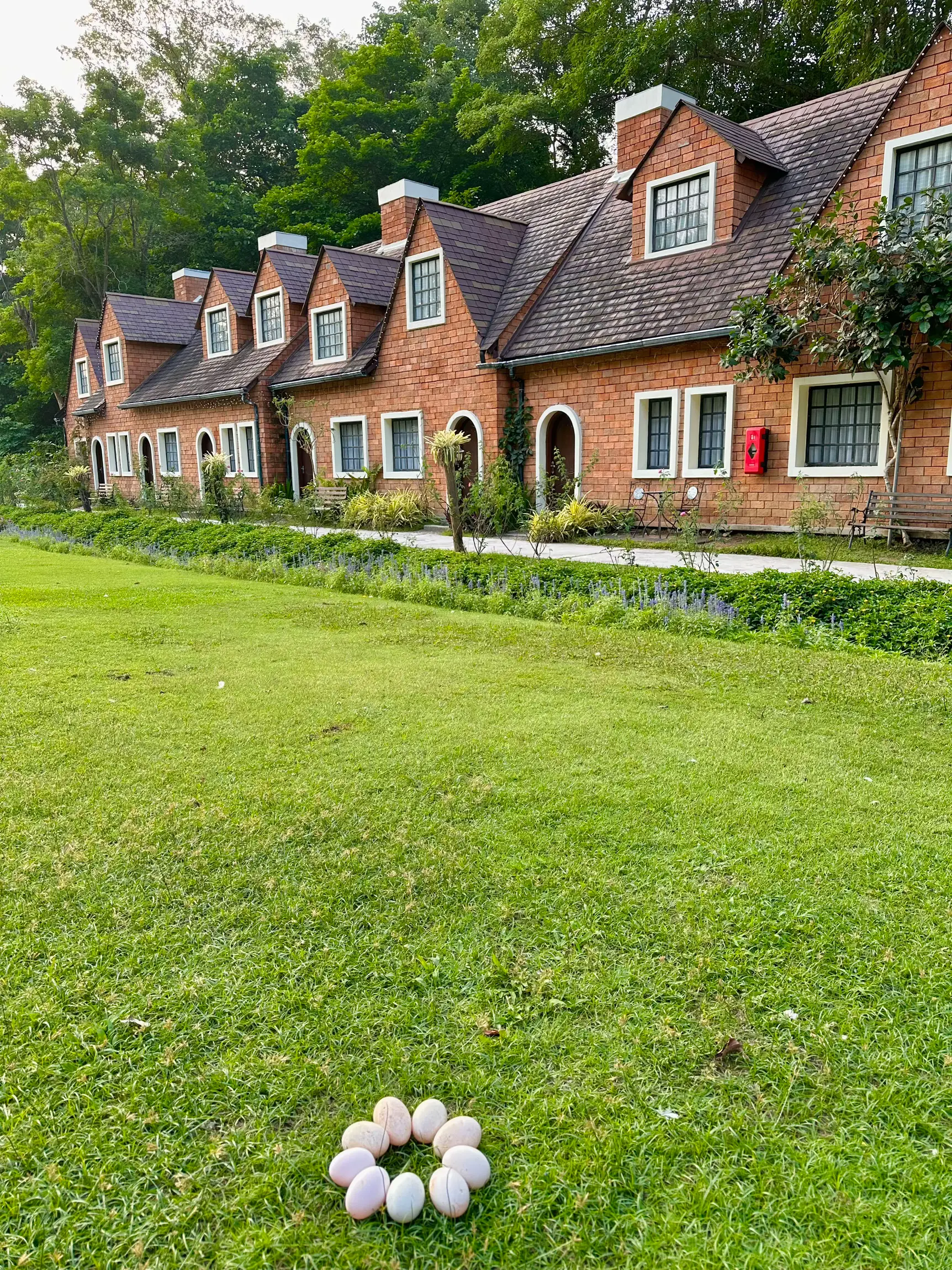 📍Bibury Resort | แกลเลอรีที่โพสต์โดย WeiWei | Lemon8