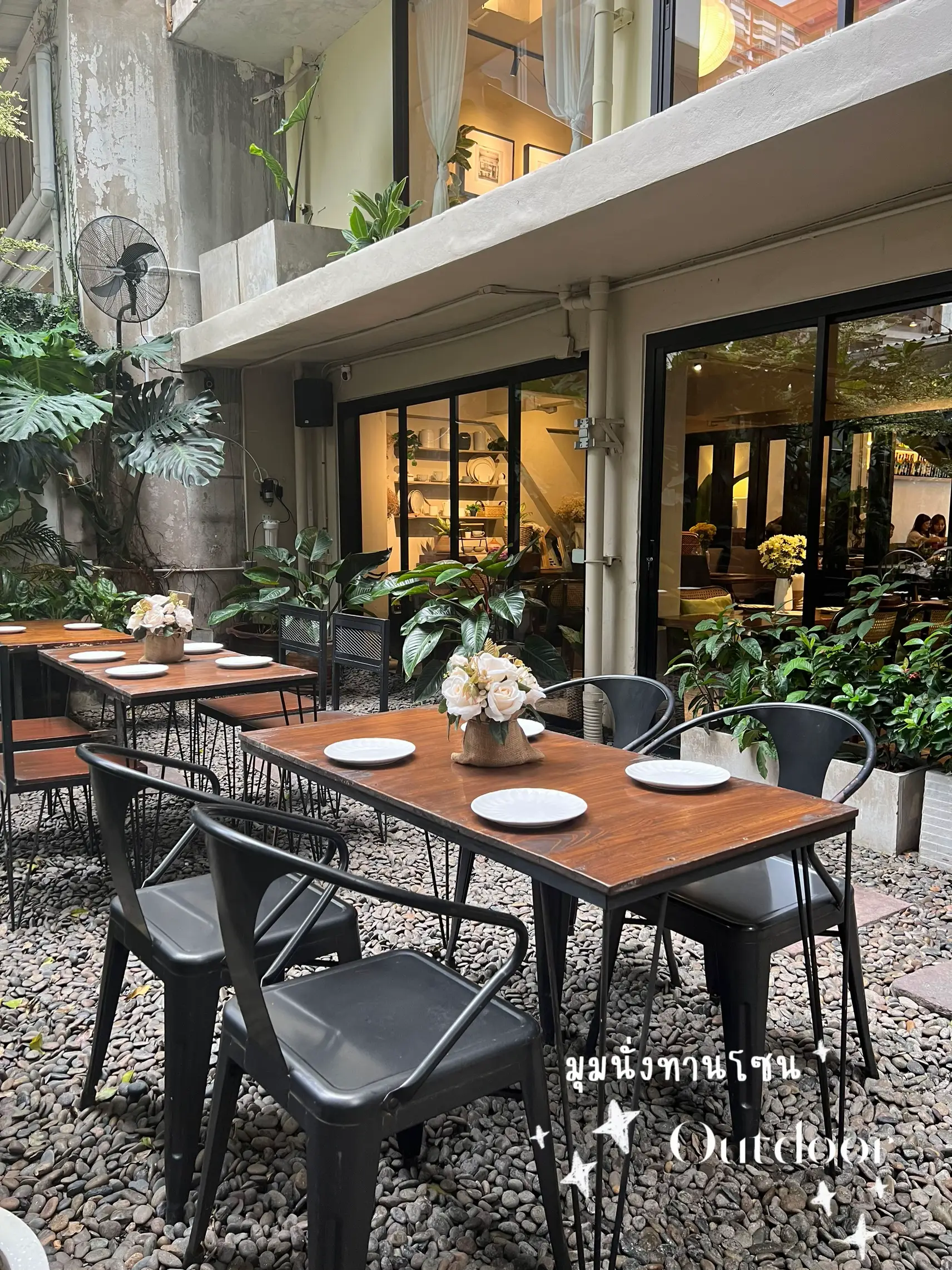 Pasta Ama 👵🏻🍝 @Ratchathewi | แกลเลอรีที่โพสต์โดย nacduanponn | Lemon8