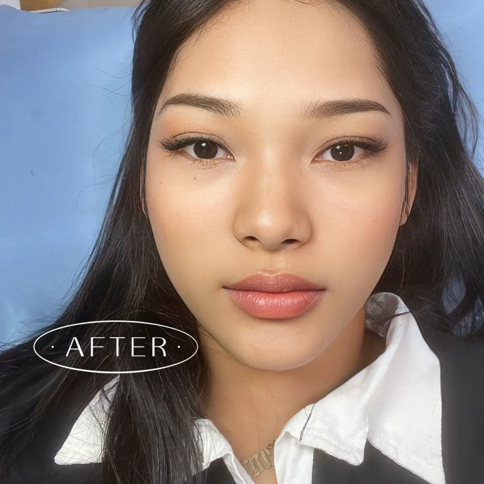 📌พิกัดร้านต่อขนตา สวยธรรมชาติ [ย่านปิ่นเกล้า] | แกลเลอรีที่โพสต์โดย Aileen | Lemon8