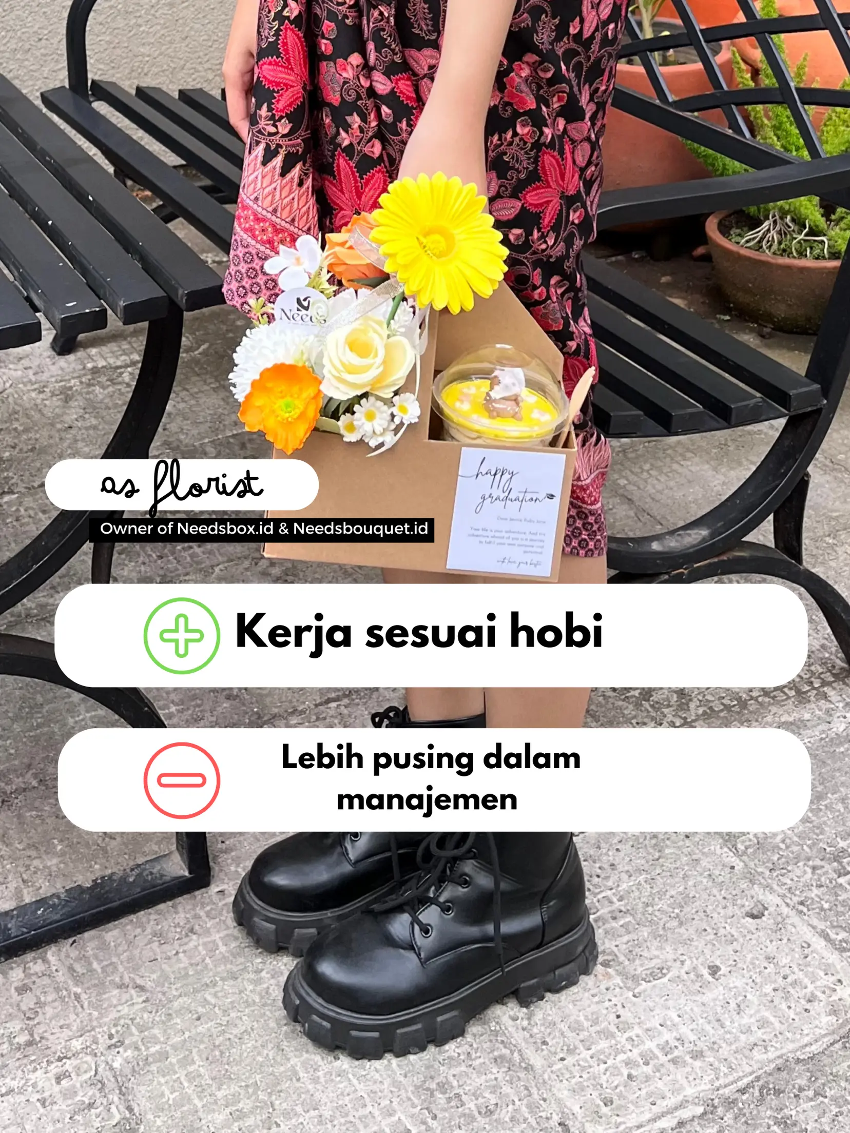 Sisi Positif & Negatif Freelancers💸 | Nathasyameydiiが投稿したフォトブック | Lemon8