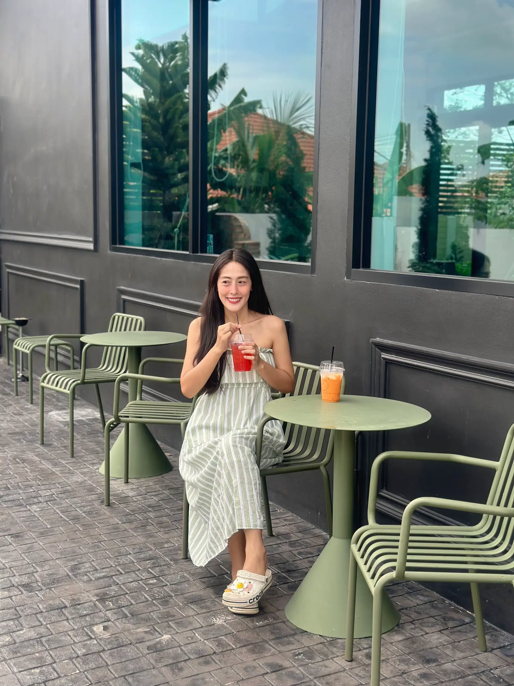 อ.บ้านบึง | แกลเลอรีที่โพสต์โดย 🌿Bai..Toei🐇 | Lemon8