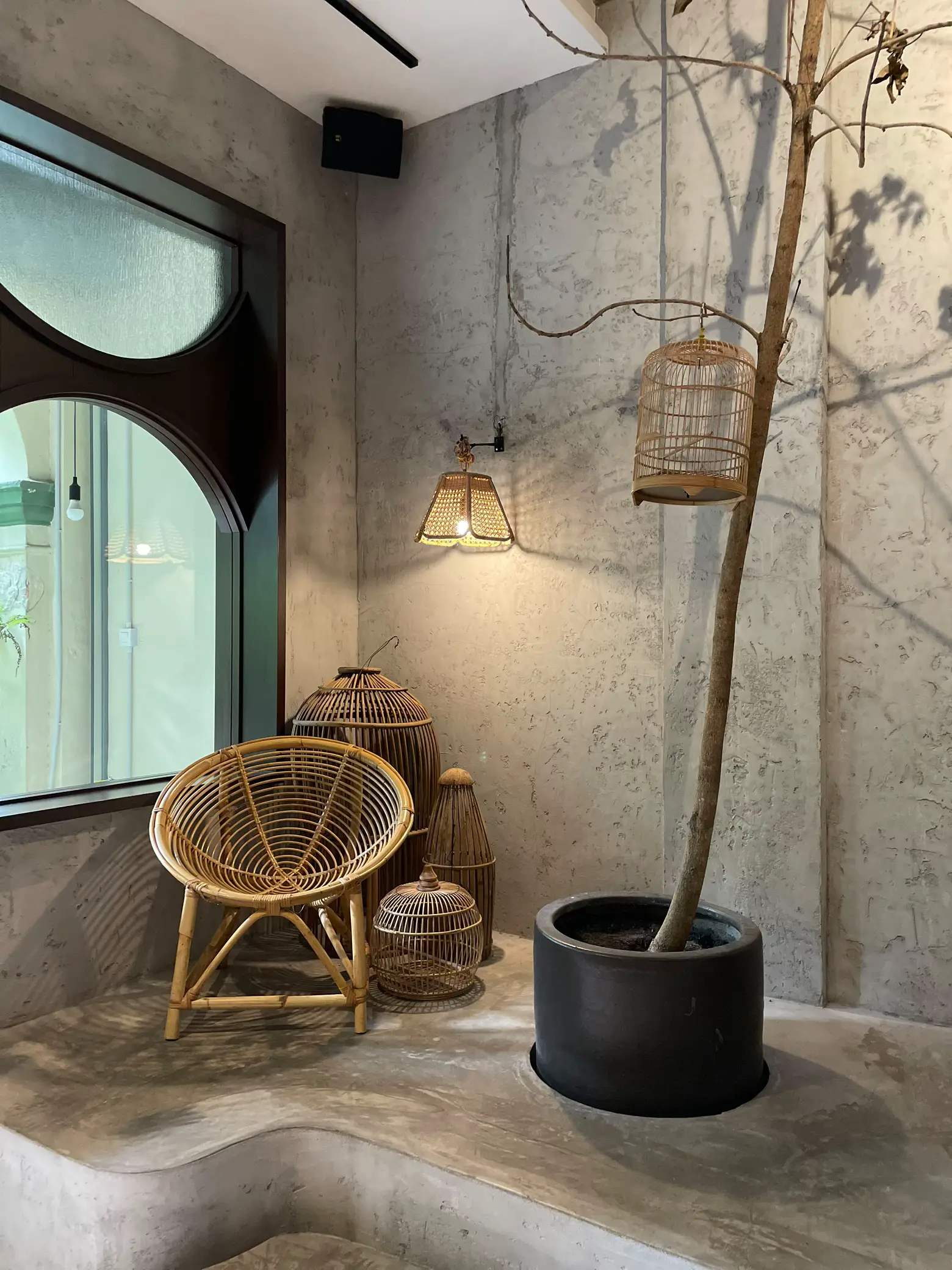 Broom Cafe KL | แกลเลอรีที่โพสต์โดย YanootV | Lemon8