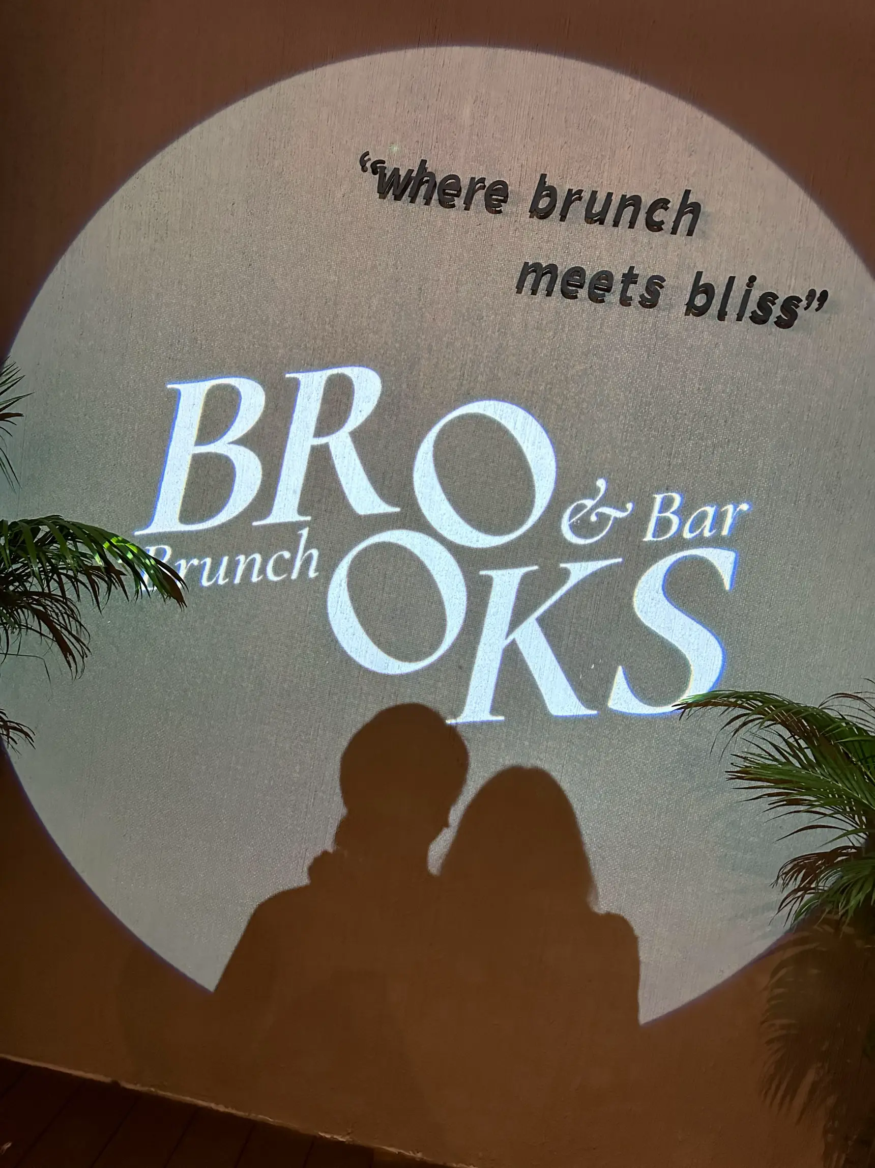 Brooks brunch&bar 🥂🍷🍾 | แกลเลอรีที่โพสต์โดย kukpatinya | Lemon8