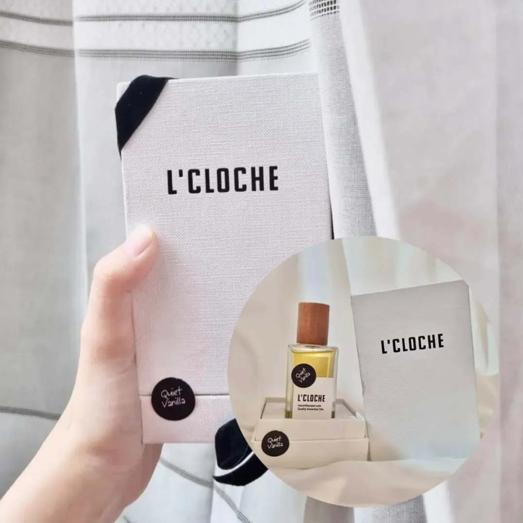 lecloche - การค้นหาใน Lemon8