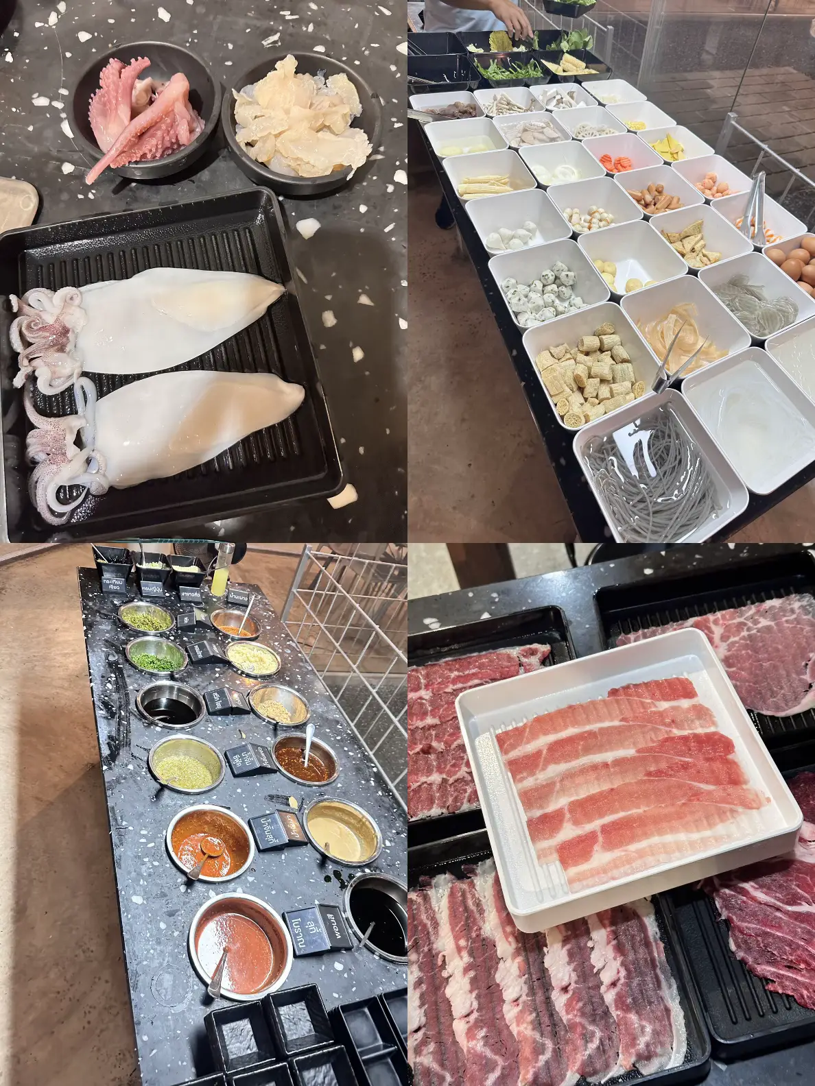 DEN shabu ชาบู @korat | แกลเลอรีที่โพสต์โดย Malamint | Lemon8