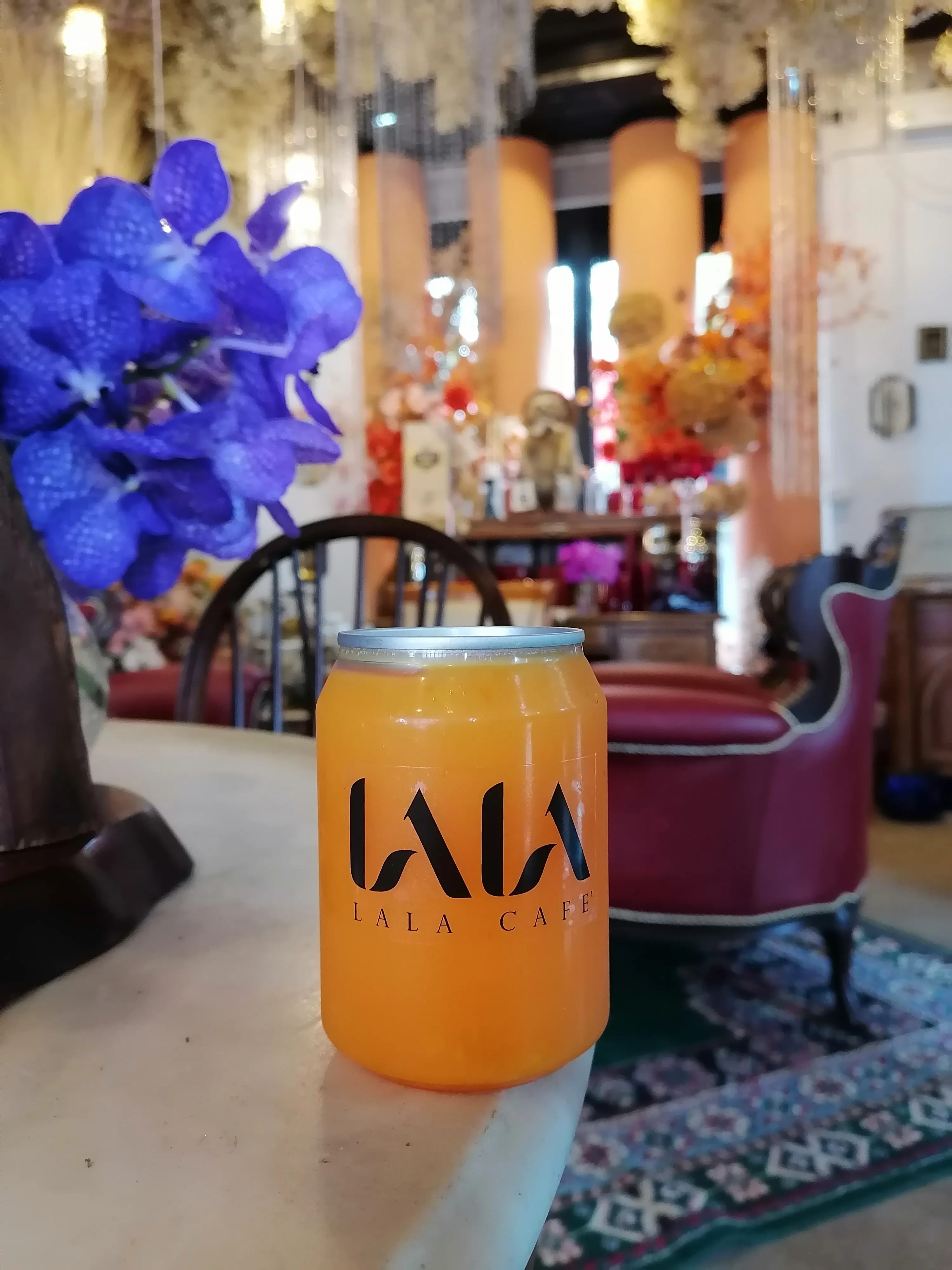 Surat Cafe Thani LaLa Coffee | Gallery posted by Chali Chali Sa | Lemon8