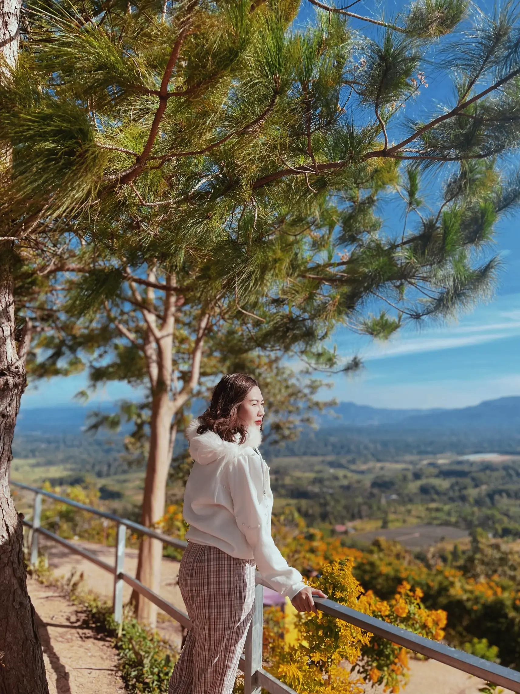 เขาตะเคียนโง๊ะ | แกลเลอรีที่โพสต์โดย Ni Nicha TP | Lemon8