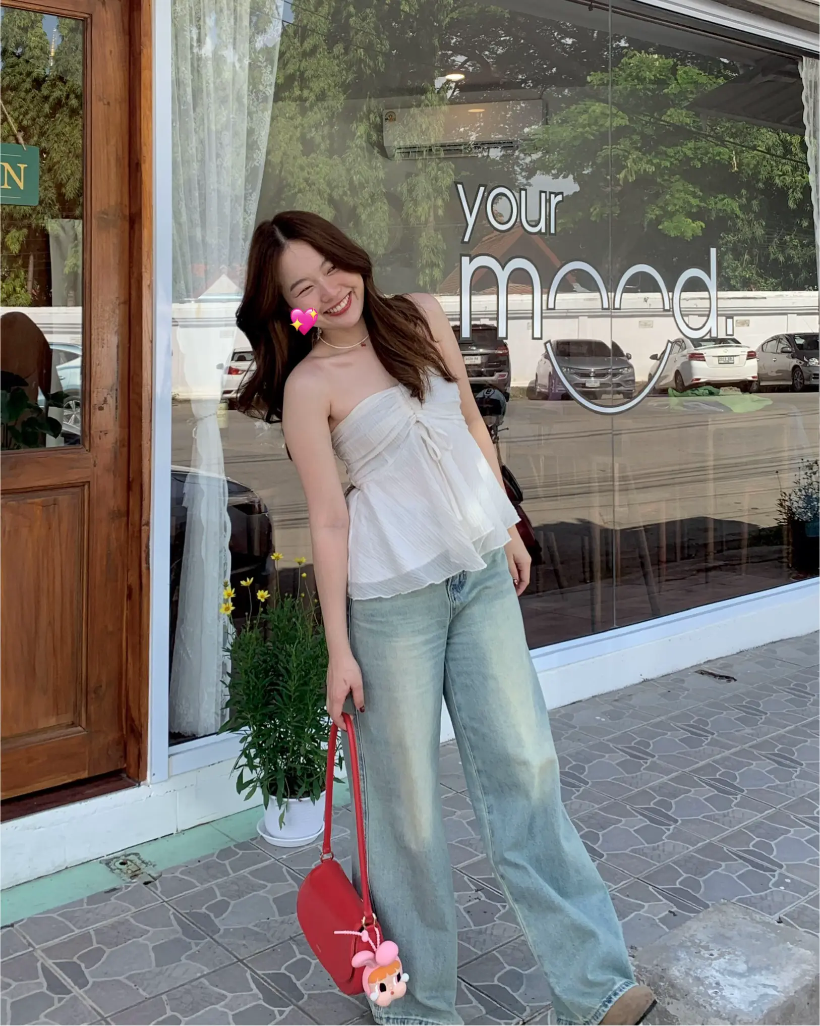 Your Mood คาเฟ่เชียงใหม่ | แกลเลอรีที่โพสต์โดย eve ♡´･ᴗ･`♡ | Lemon8