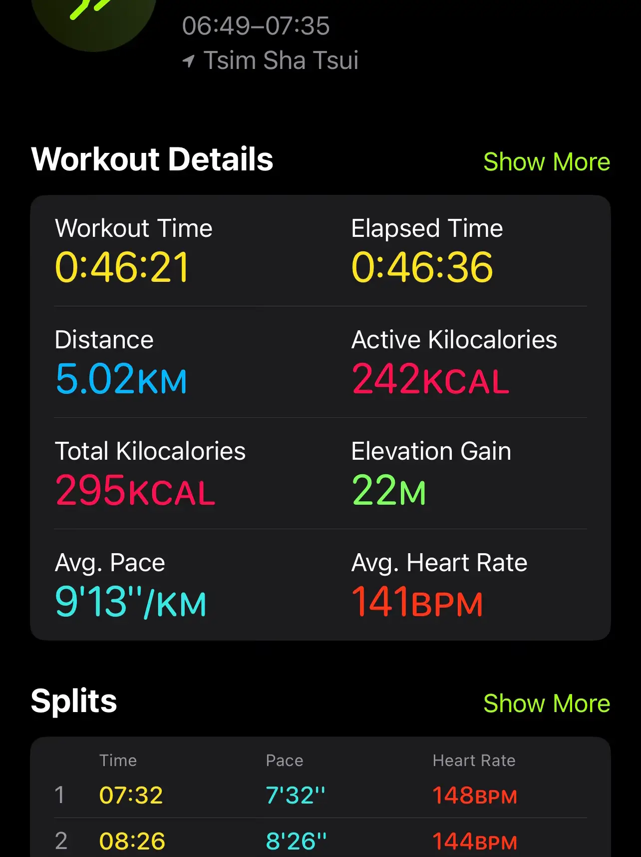 Running 🔆 | แกลเลอรีที่โพสต์โดย Aye M. | Lemon8