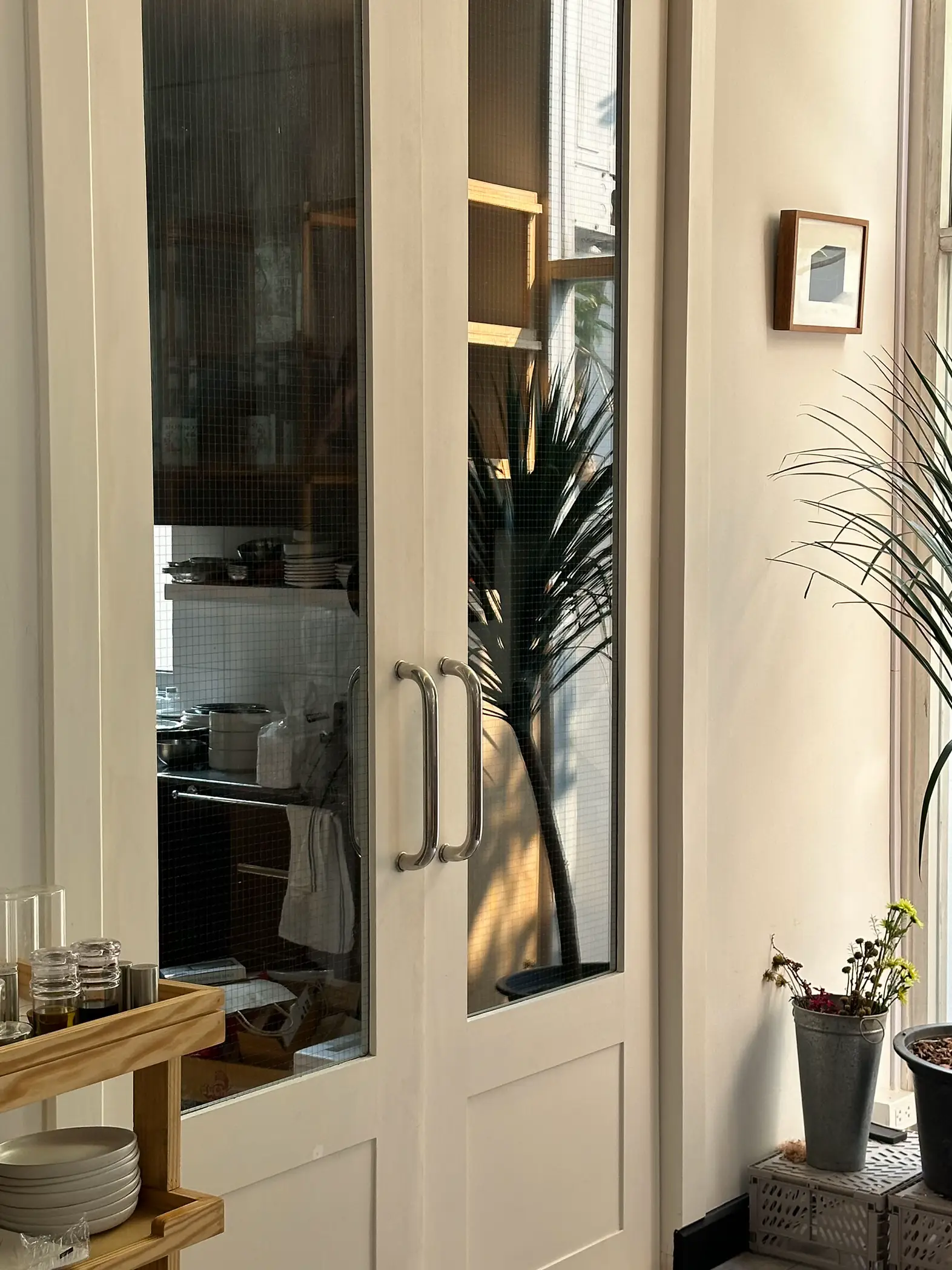 พิกัดคาเฟ่ใหม่ Real Studio ที่แสงสวยม้ากกก | แกลเลอรีที่โพสต์โดย ...