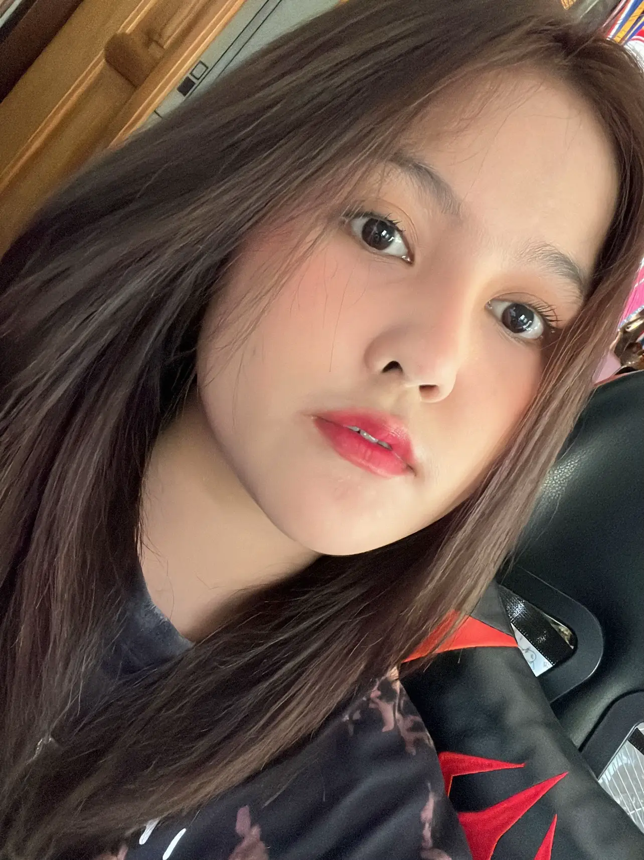ย้อมผมด้วยงบหลักสิบ สีสวยถูกใจสุดๆ ‼️ แกลเลอรีที่โพสต์โดย Earnny Lemon8