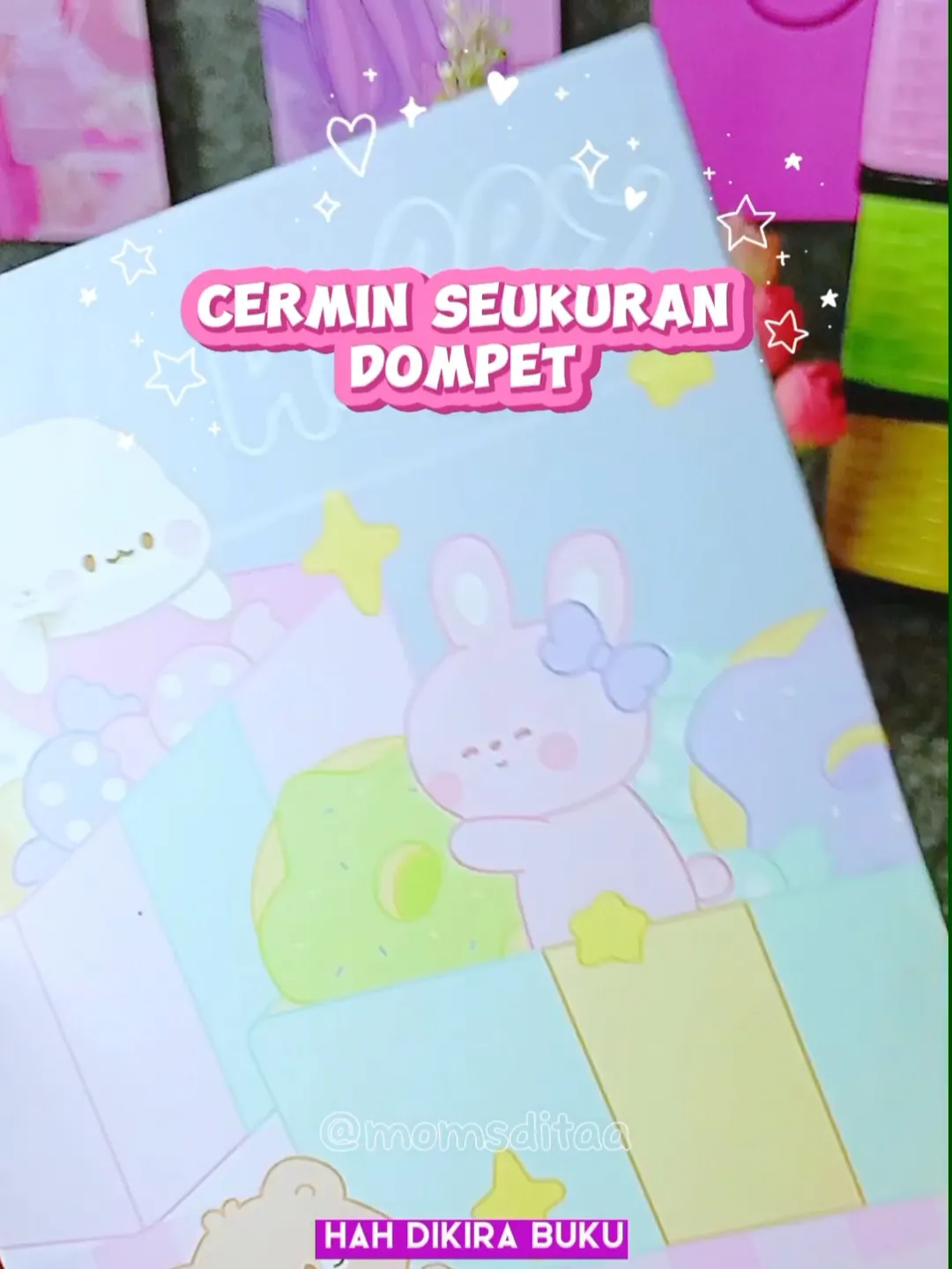 Barang Unik BerFaedah Part #1 | Video dipublikasikan oleh Moms Dita | Lemon8