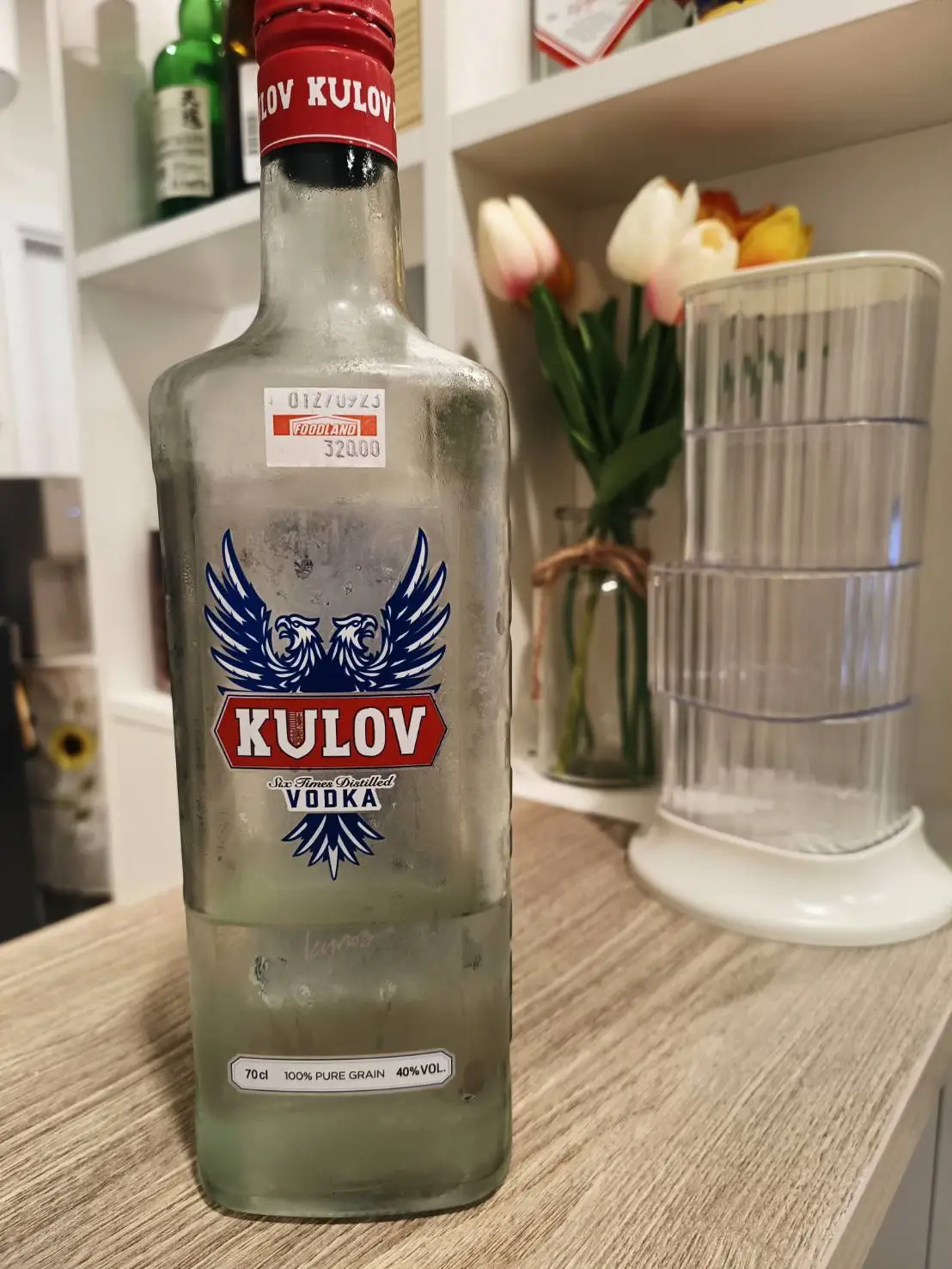 วอดก้ากินกับอะไร - การค้นหาใน Lemon8