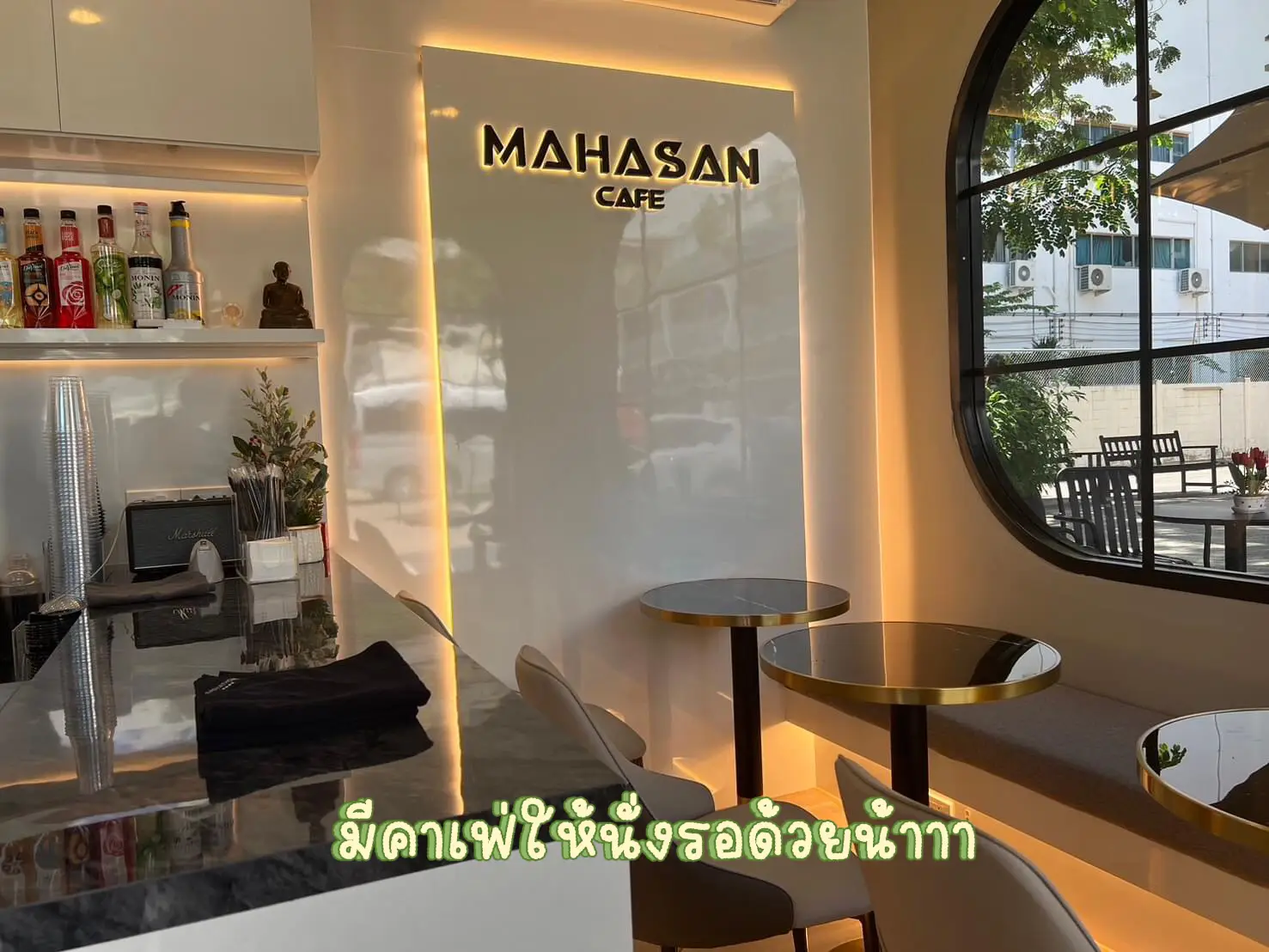 Mahasan Detailing (คาร์แคล้างรถ) | แกลเลอรีที่โพสต์โดย Pichamon.s | Lemon8
