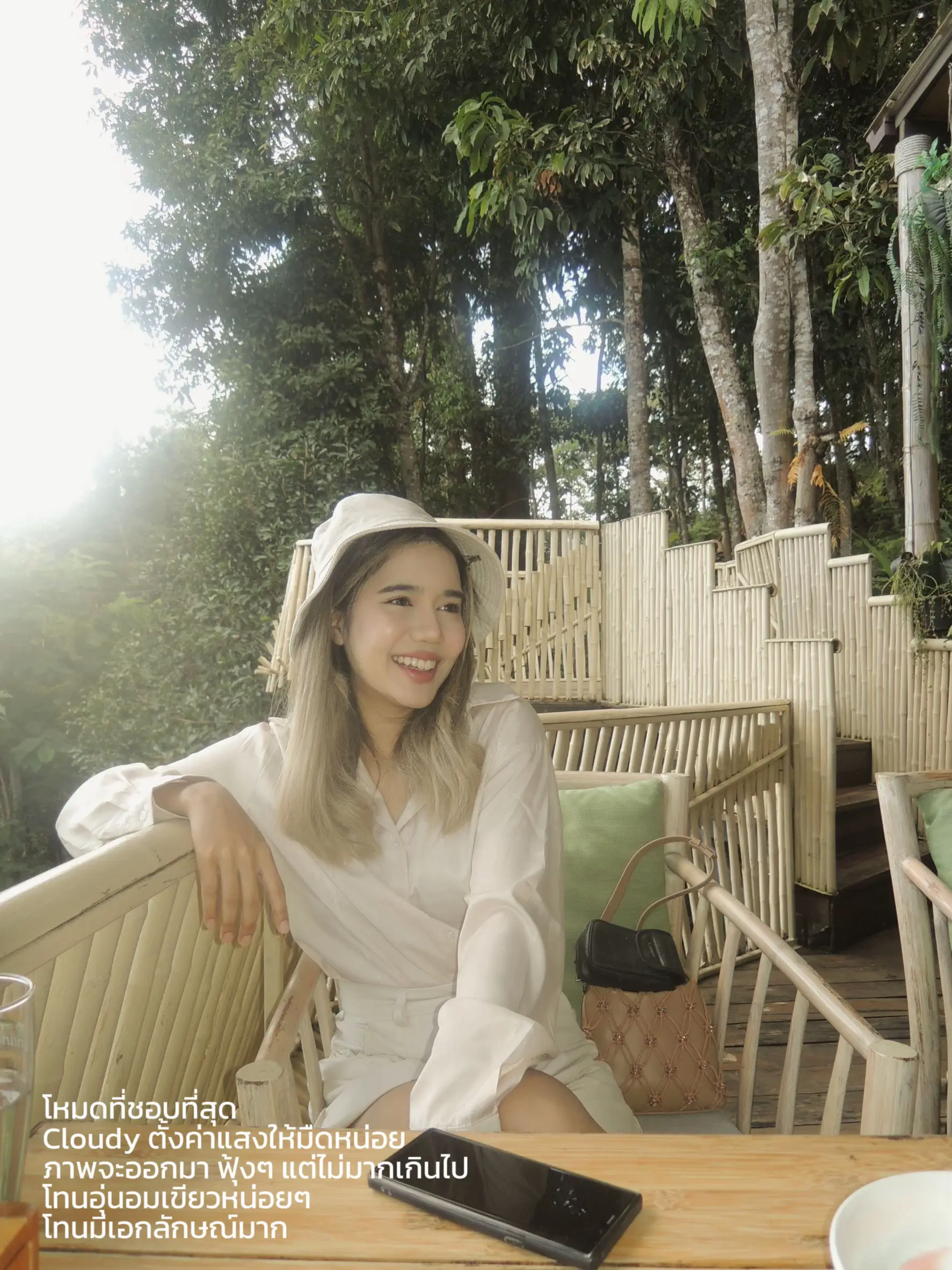 รีวิวกล้อง Y2K แบบถ่ายคน | แกลเลอรีที่โพสต์โดย Peaches | Lemon8