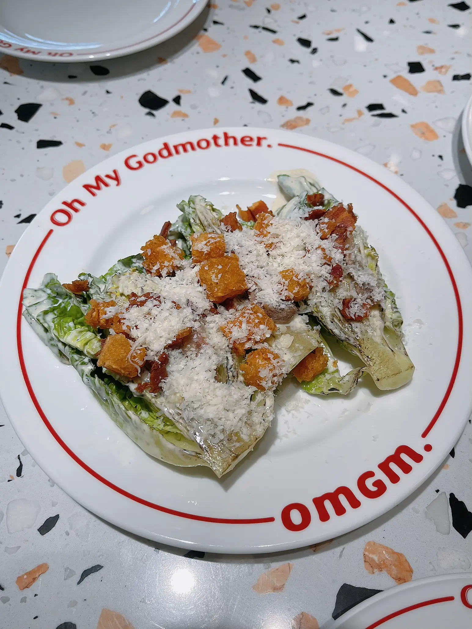 Oh My Godmother 🍳 OMGM.BKK | แกลเลอรีที่โพสต์โดย EATaday | Lemon8